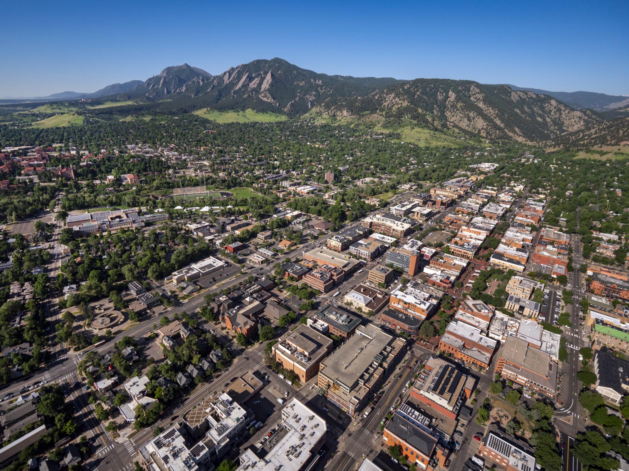CU Boulder piloting expanded emergency notification area for campus ...