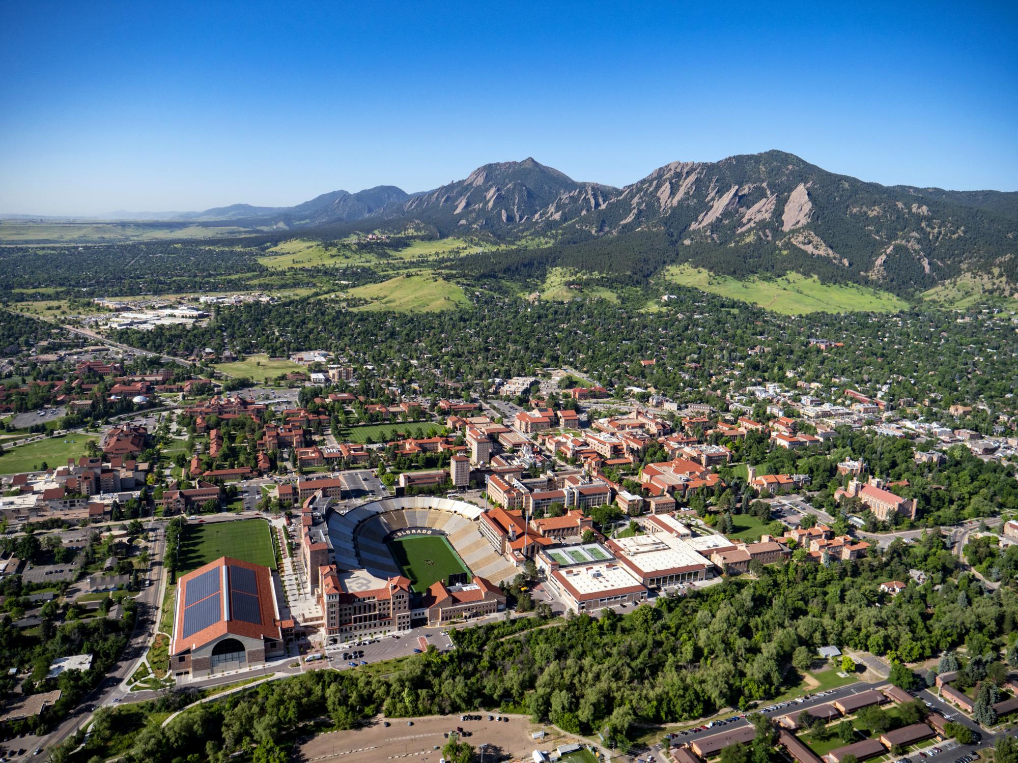 CUPD identifies suspect in racist incident | CU Boulder Today ...