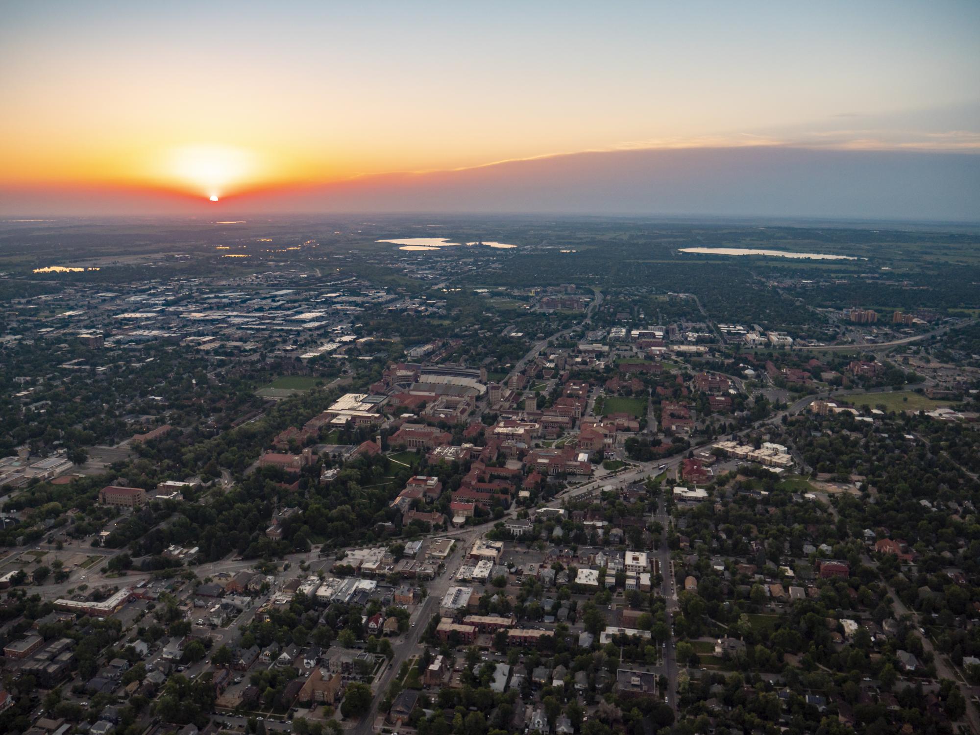 Campus to host Many Voices: Co-creating CU Boulder summit April 21 | CU ...
