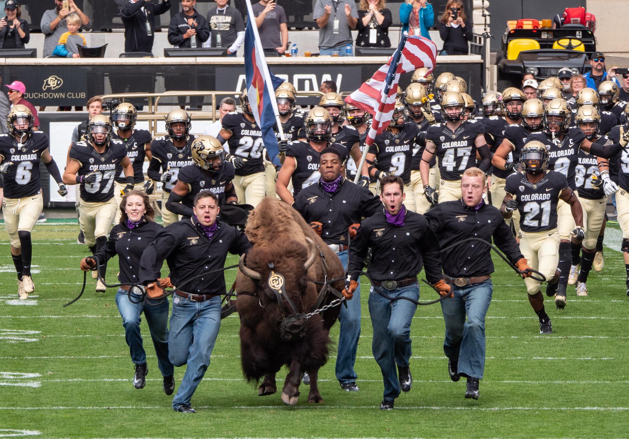 10 Things to Do This Week: Welcome events and more | CU Boulder Today ...