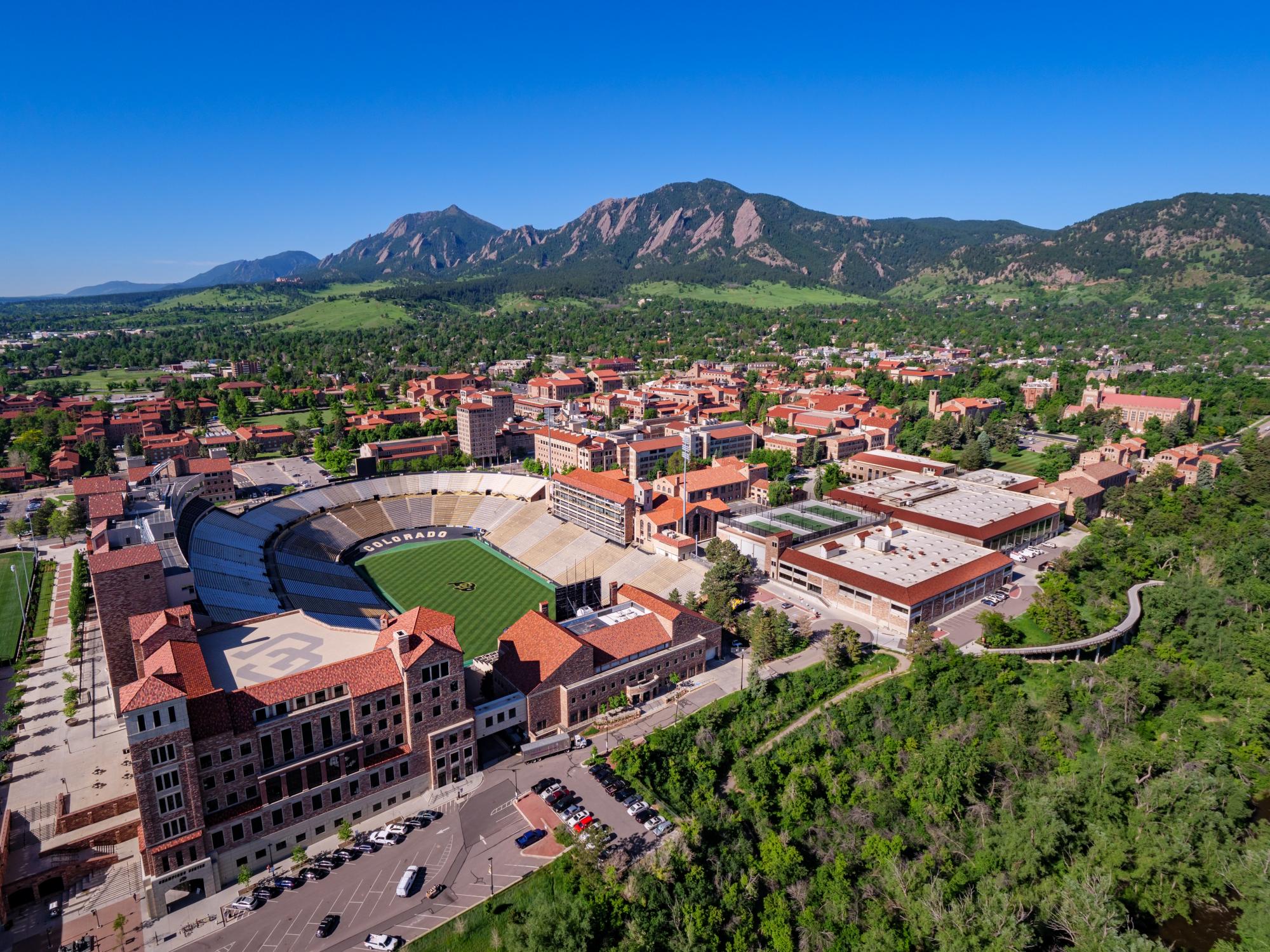 CU Boulder experts tapped for summit on sexual misconduct | CU Boulder ...