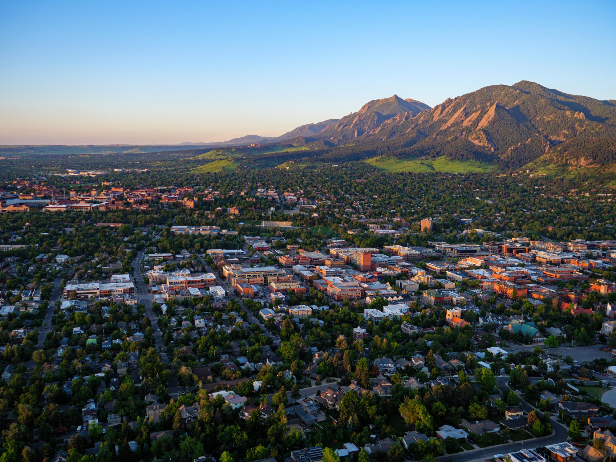CU Boulder addressing employee retention, recruitment through ...
