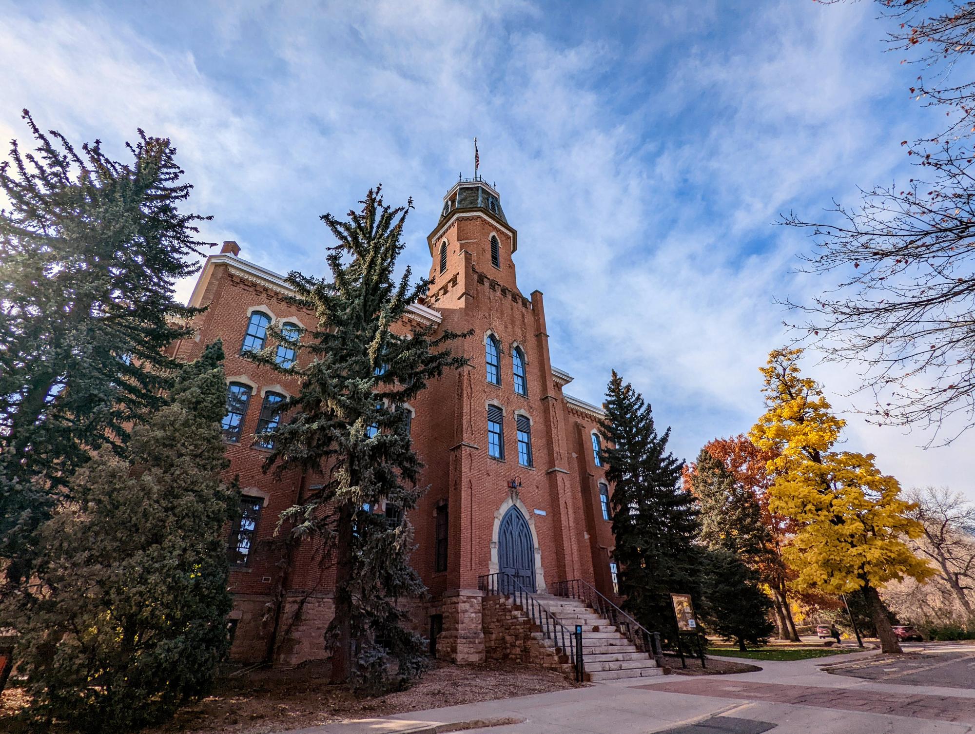 13 faculty, staff selected for Excellence in Leadership Program | CU ...
