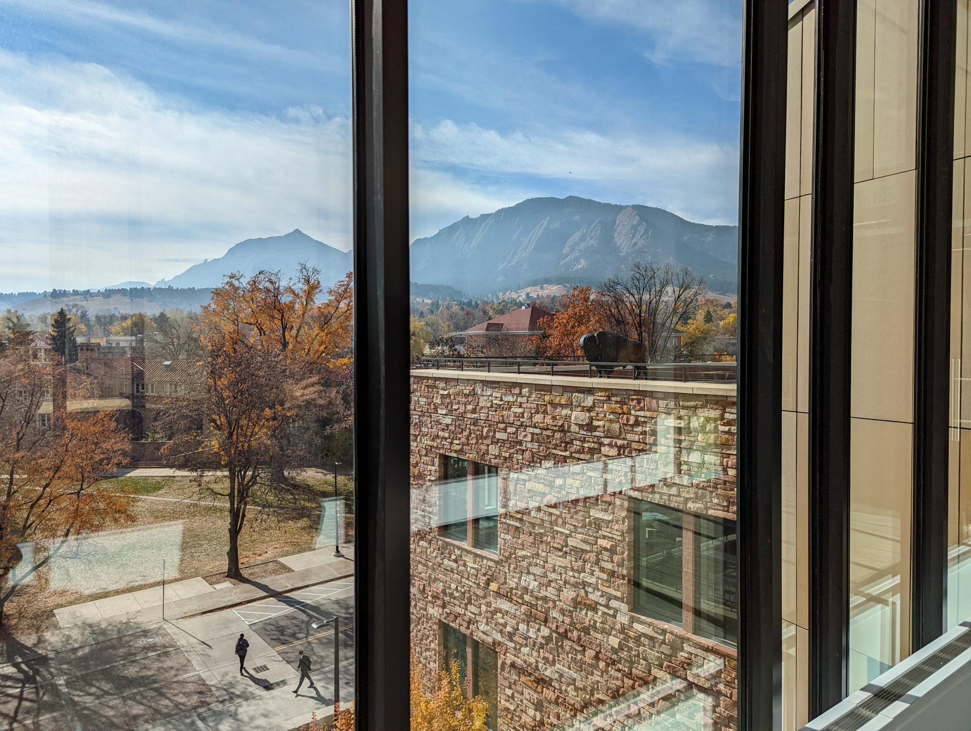 Boulder community wraps its arms around Afghan refugees | CU Boulder ...