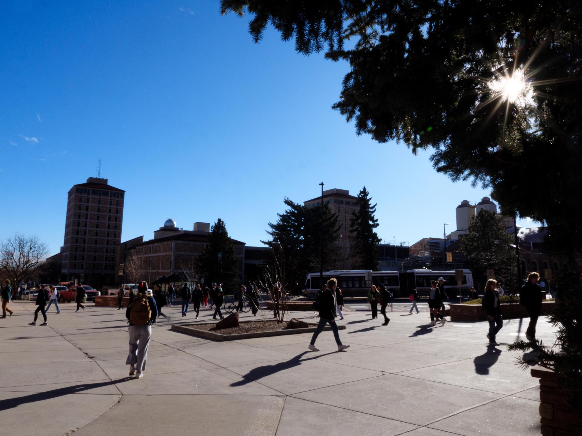 CU Boulder earns spot on Open Doors top 40 for international scholars ...