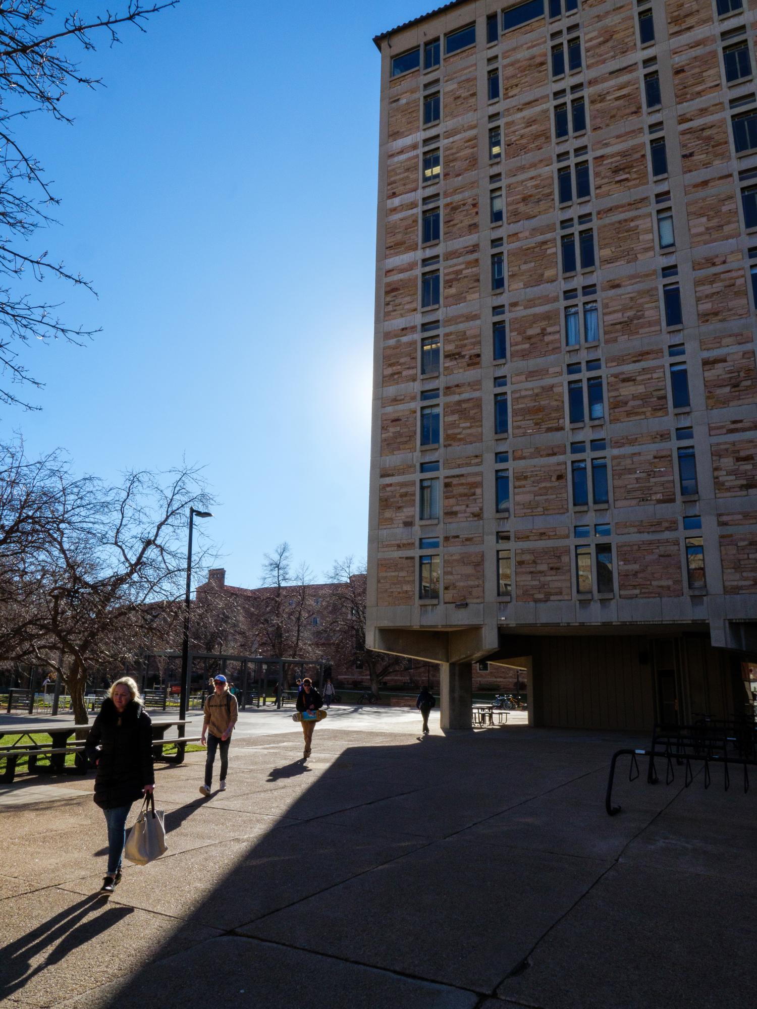 Pioneering physics center gets $25M | CU Boulder Today | University of ...