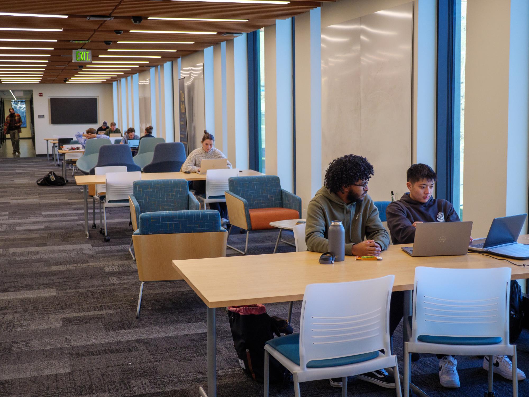 7 things to check off your to-do list | CU Boulder Today | University ...