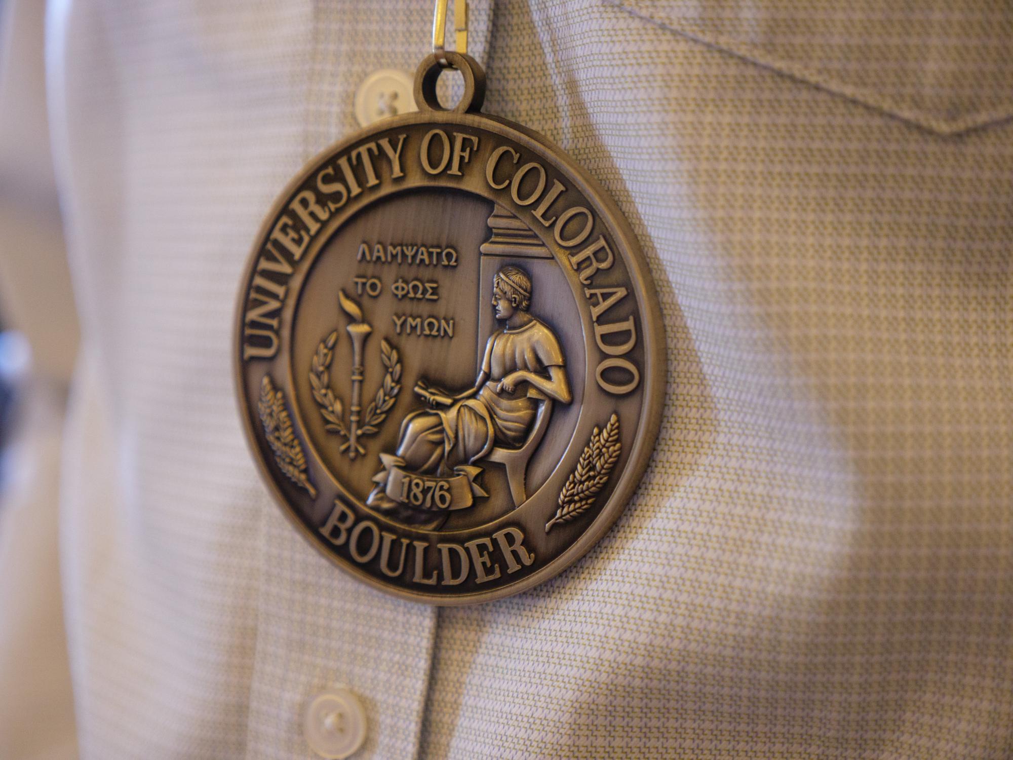 Faculty recognized for academic excellence, accomplishments at ...