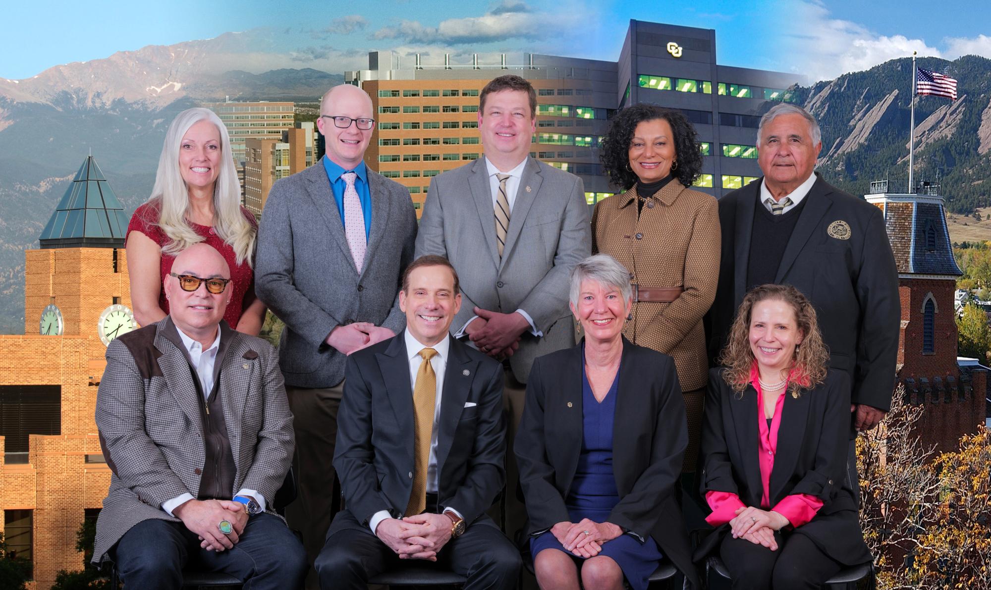 Regents consider tuition, compensation, concealed carry policies and ...
