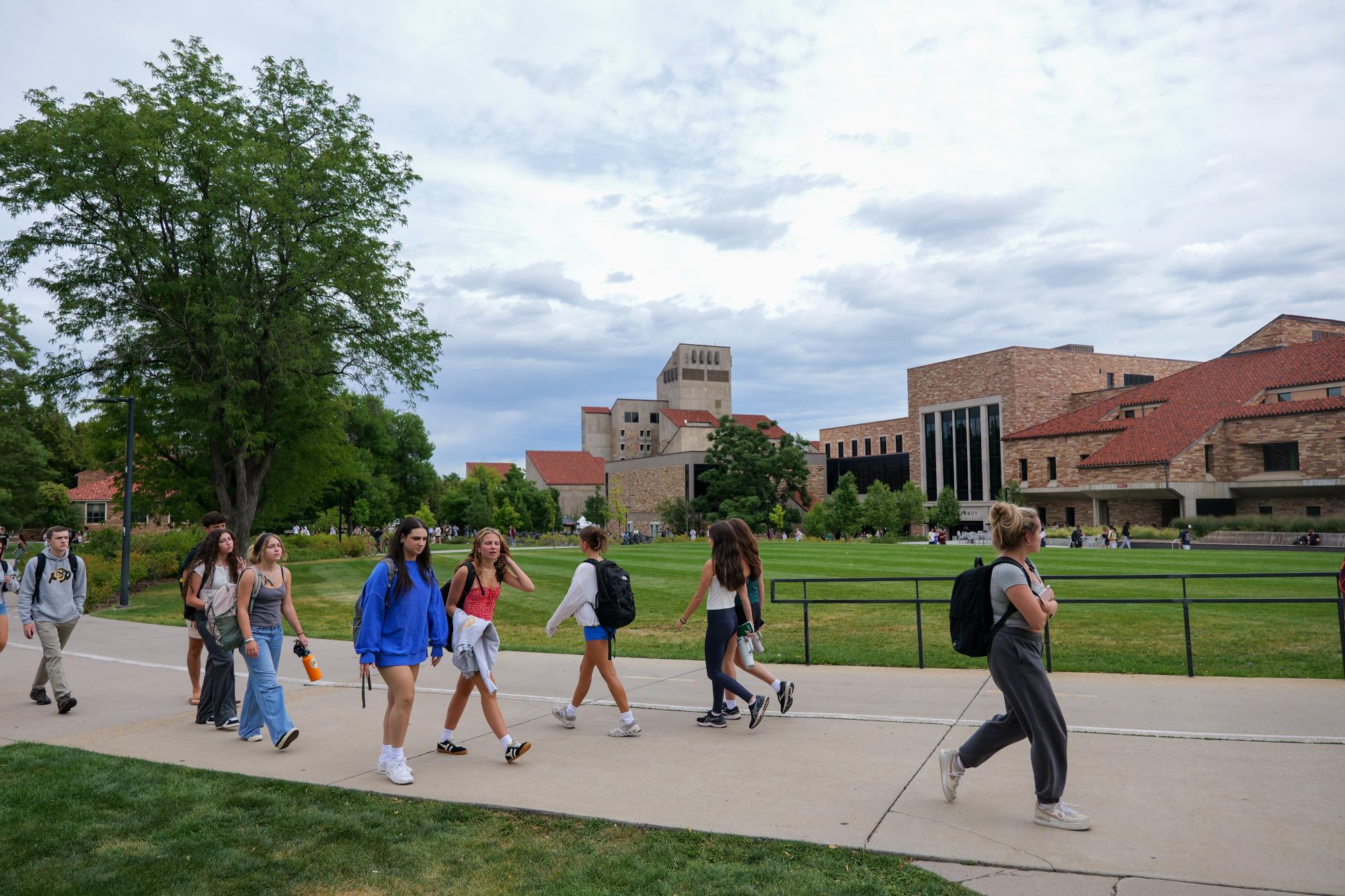 CU Boulder offers tuition bill and payment date extensions | CU Boulder ...