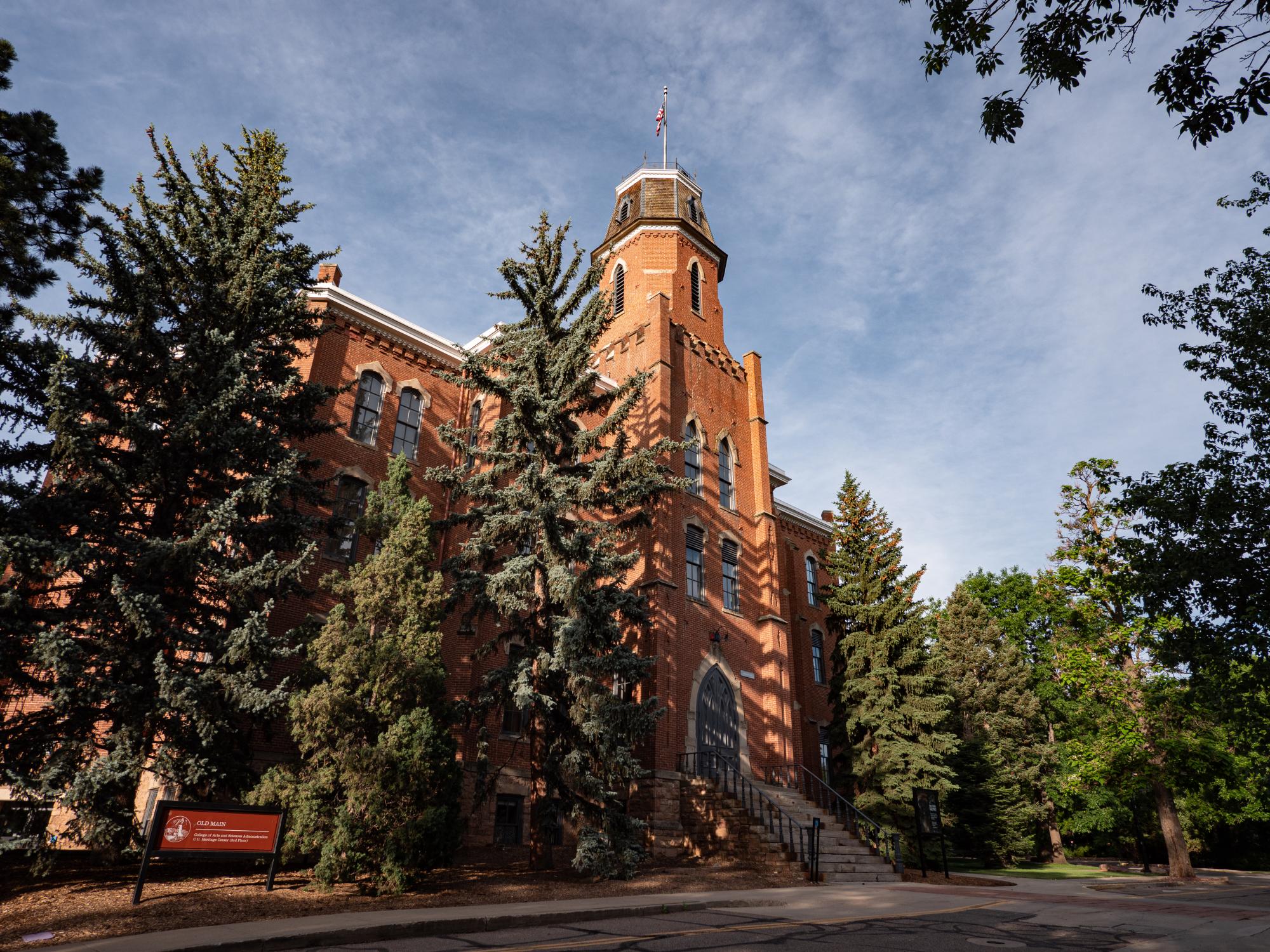 CU Boulder looks to fill top human resources position | CU Boulder ...