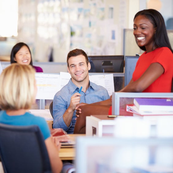 HR Corner: Employee Engagement | CU Boulder Today | University of ...