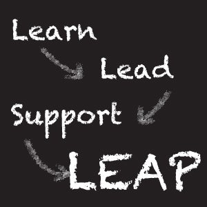 LEAP Presents: "Power Pointers: Constructive Conflict Management" | CU ...