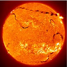 Astronomers discover first Thorne-Żytkow object, a bizarre type of ...