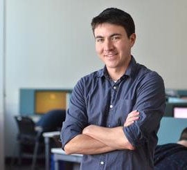 CU-Boulder student wins prestigious Gates scholarship for study at ...