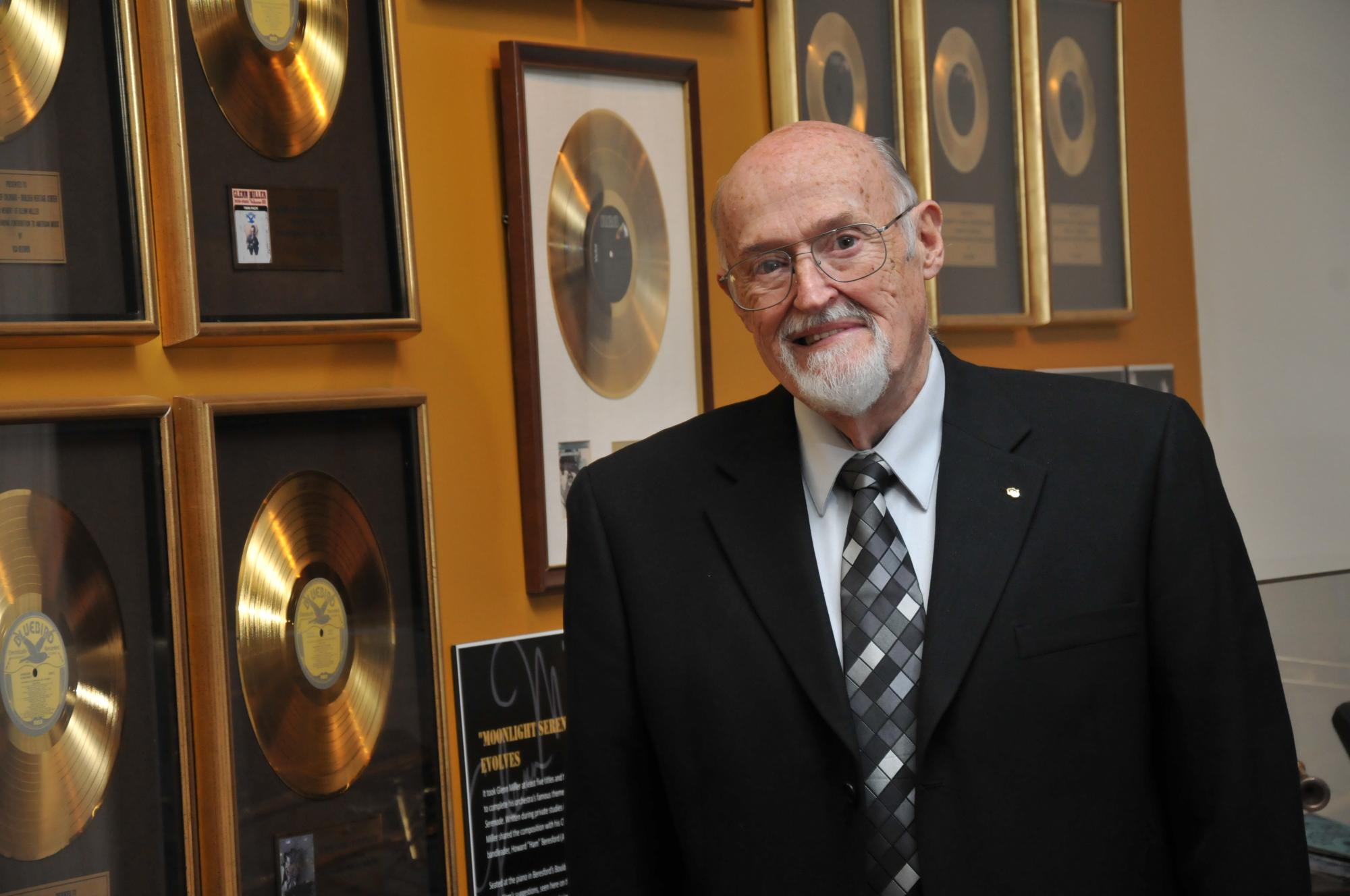 CU Boulder remembers remarkable, longtime campus fixture Alan Cass | CU ...