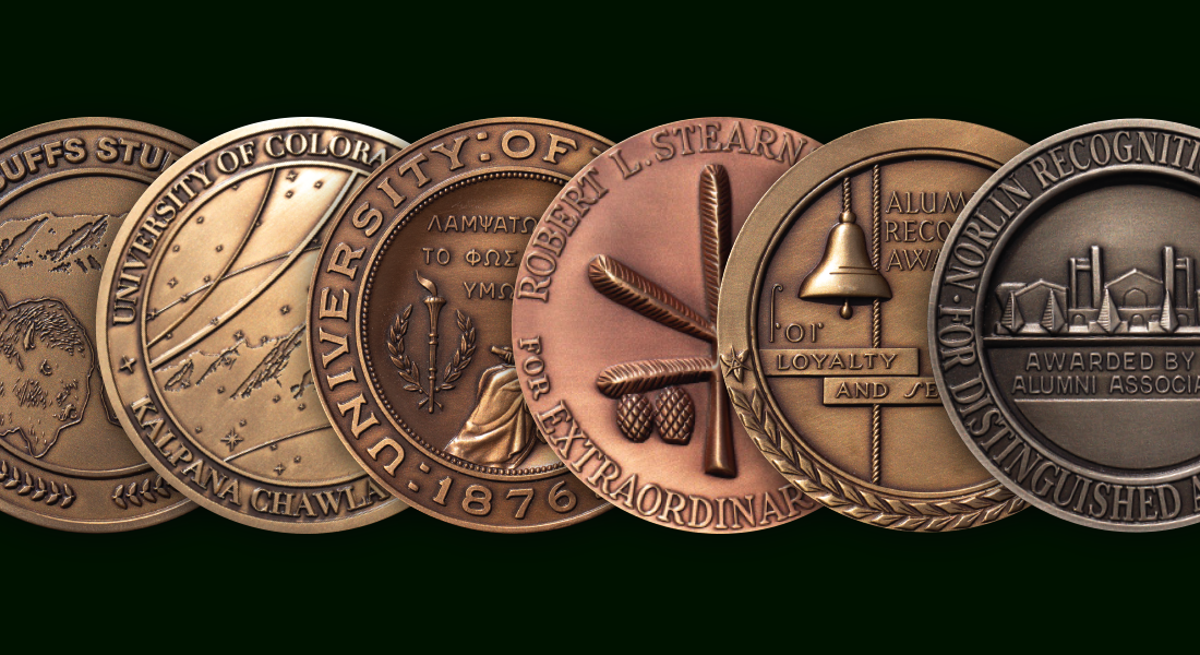 2023 Alumni Award winners announced | CU Boulder Today | University of ...