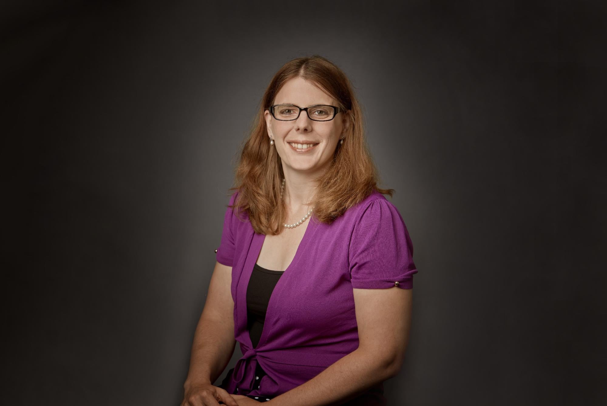 Amy Hutton hired to lead Enrollment Management | CU Boulder Today ...