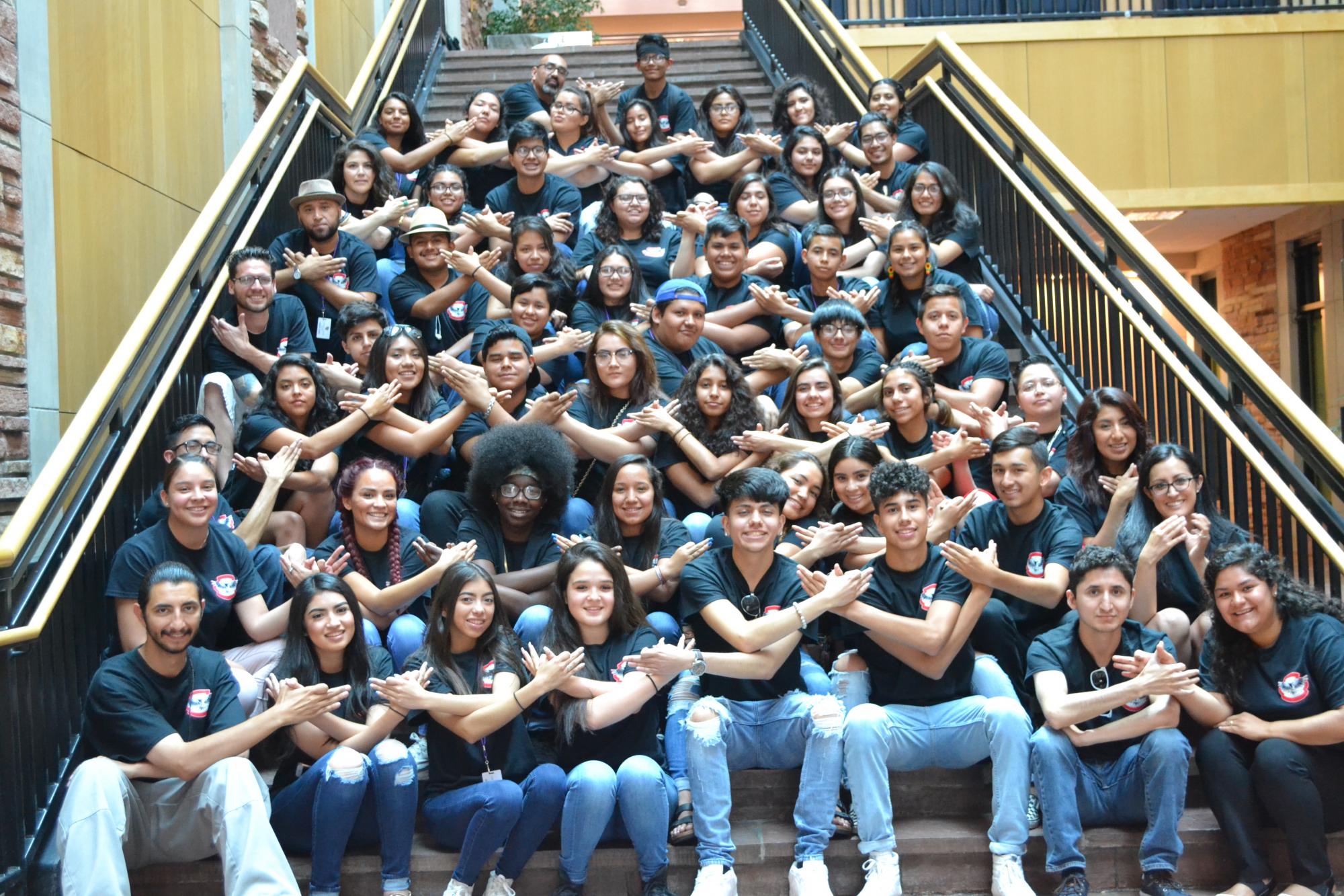 Summer Camp Spotlight: Aquetza Youth Leadership, Education and Community Empowerment Program ...