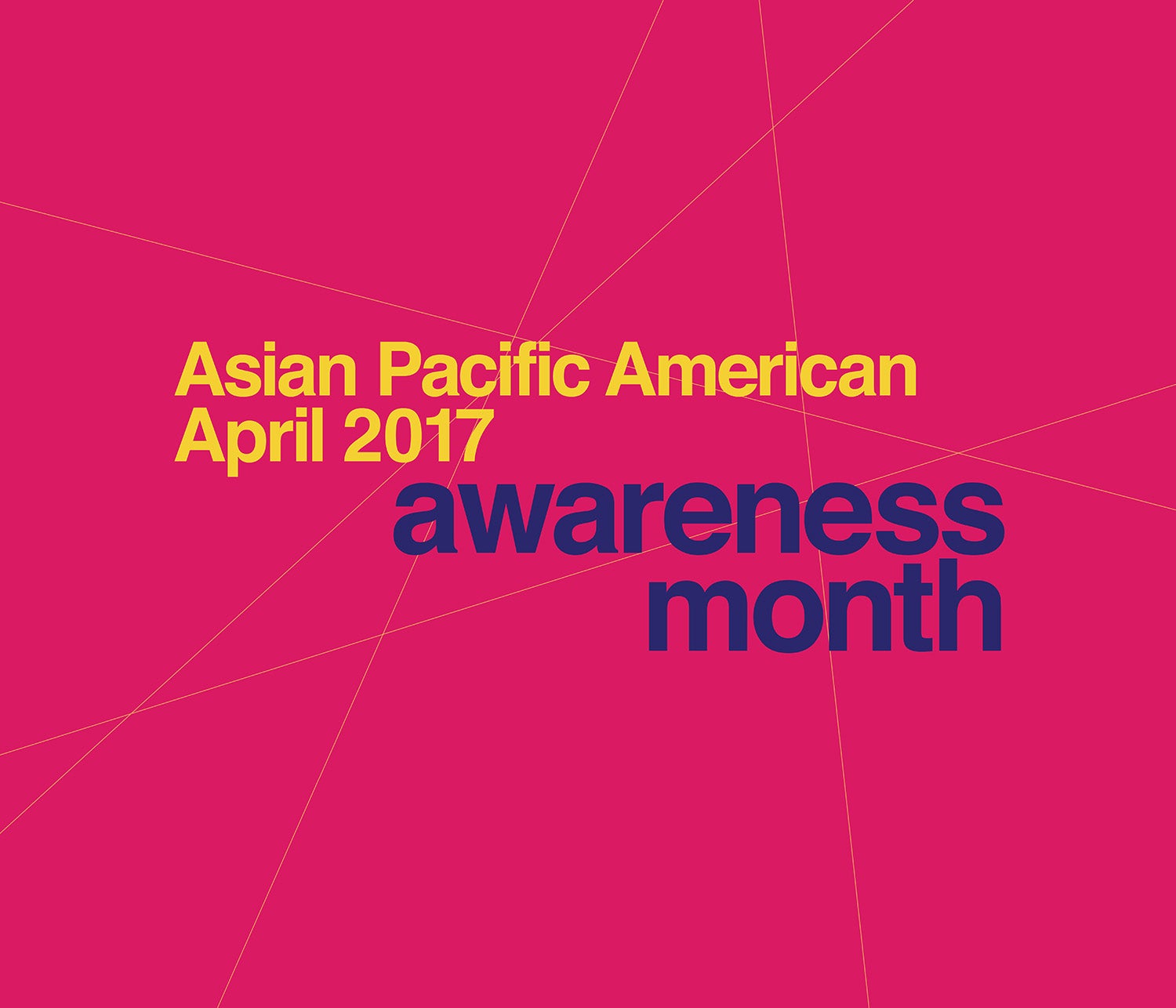 April is Asian Pacific American Awareness Month at CU | CU Boulder ...