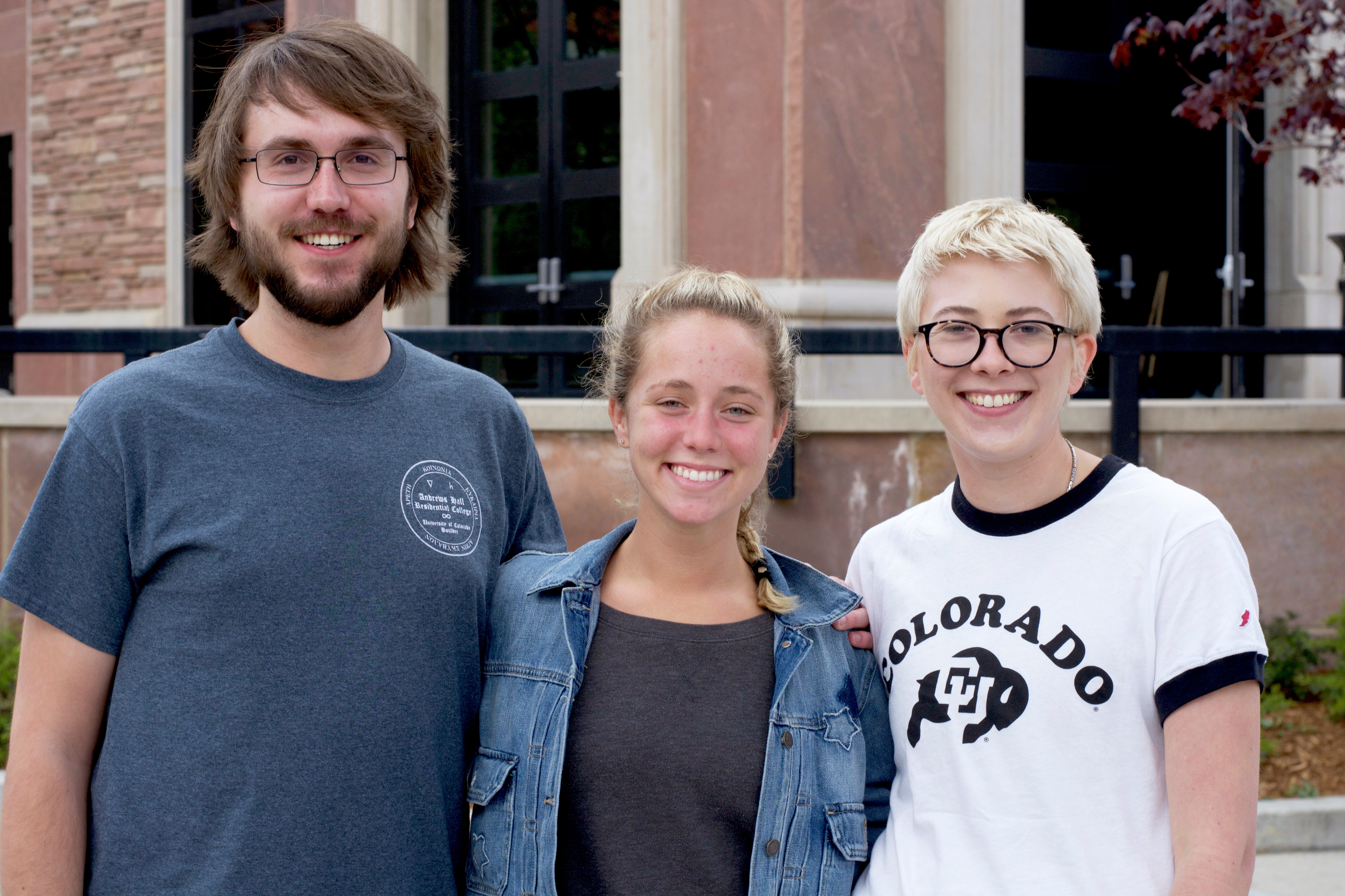 ATLAS Institute confers its first bachelor's degrees | CU Boulder Today ...