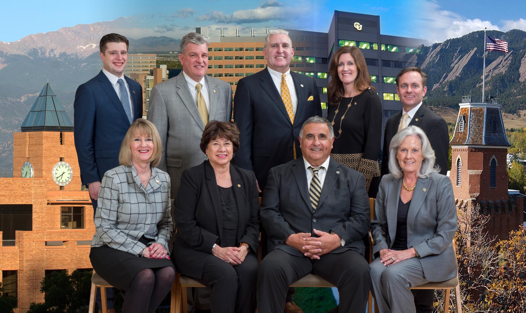 CU regents approve addition connecting business building, Engineering ...