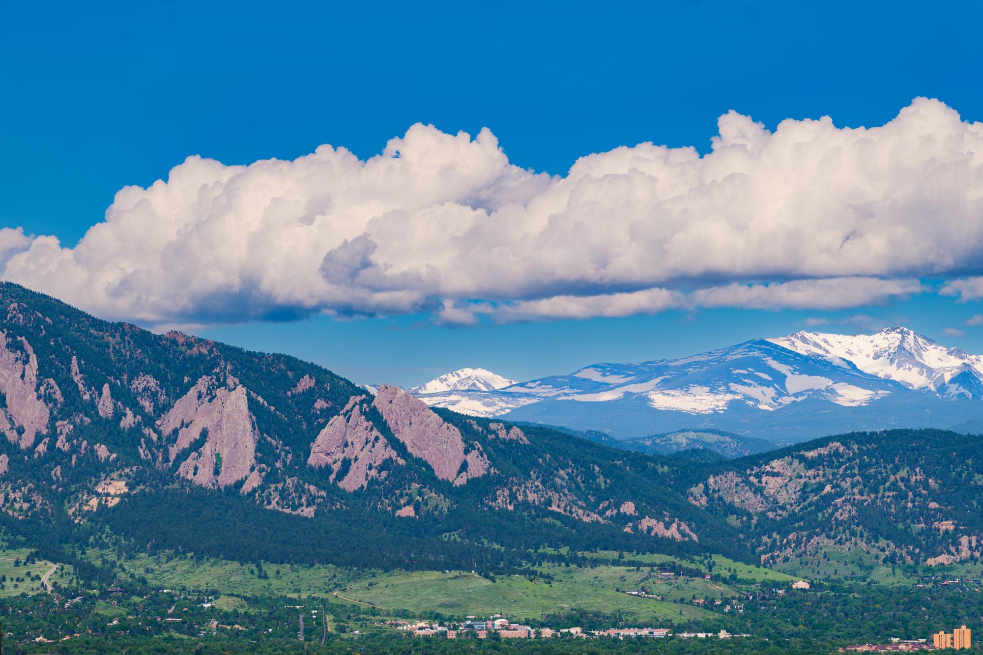 13 faculty, staff selected for Excellence in Leadership Program | CU ...
