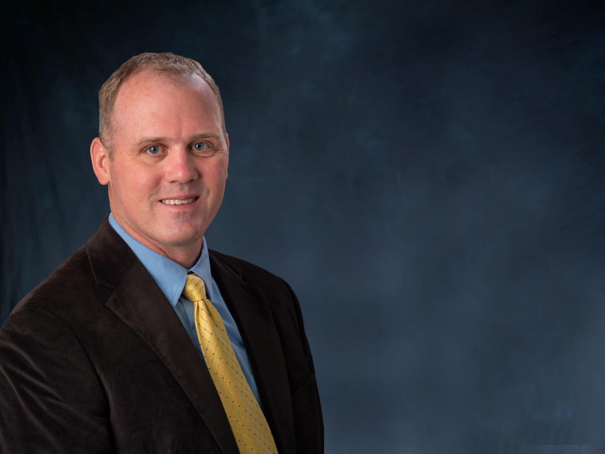 Brett Cassell named campus bursar | CU Boulder Today | University of ...