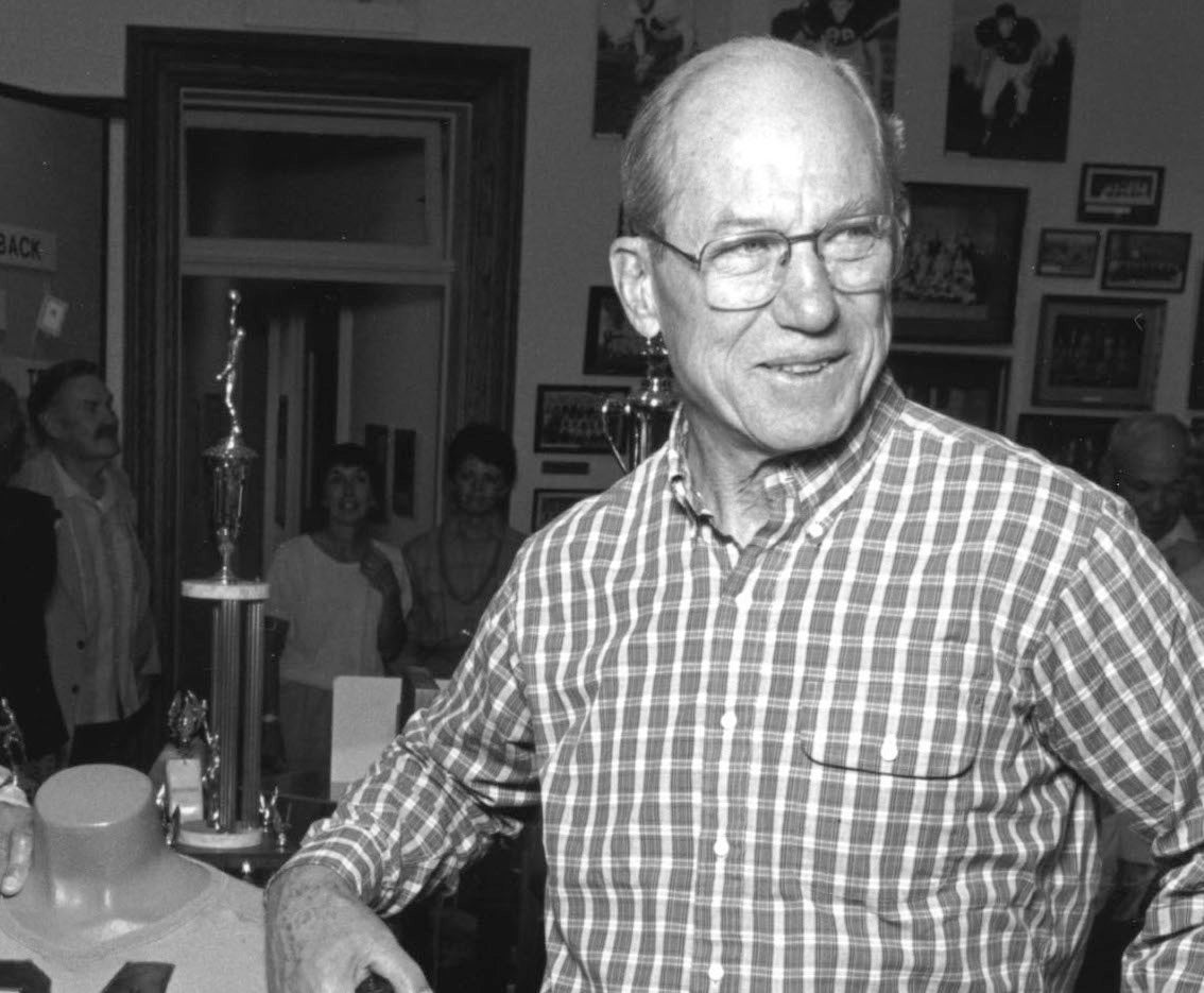 Scholarship winners exemplify Justice Byron White’s love of academics ...