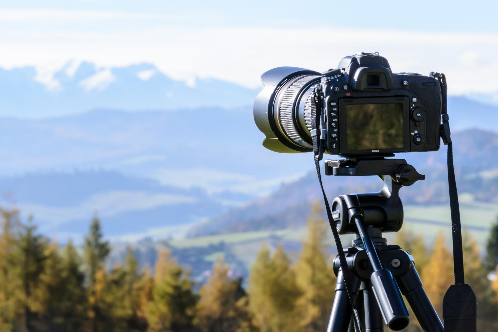 Cameras, audio equipment now available at Norlin Library | CU Boulder ...