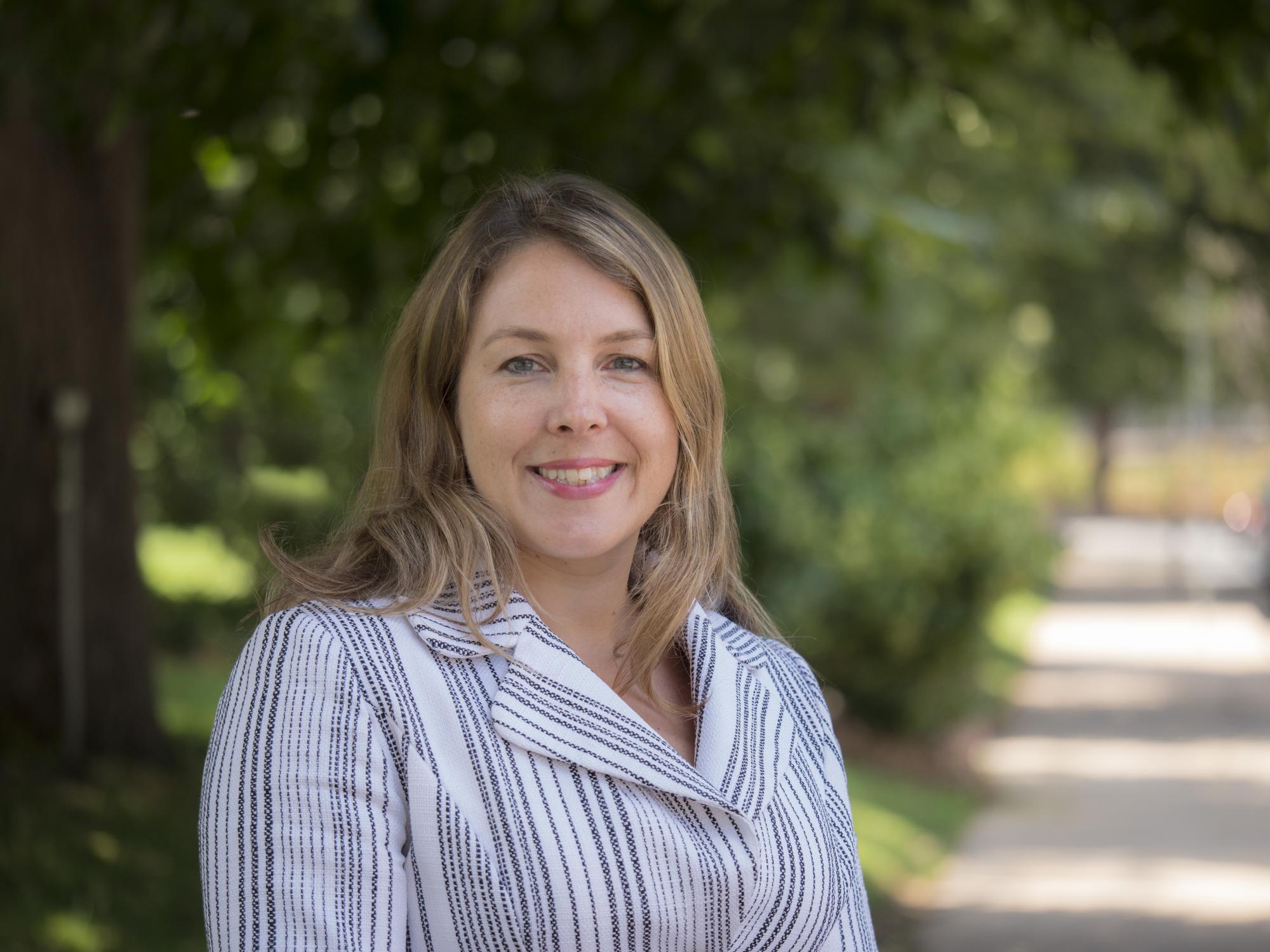 Candace Smith tapped for associate vice chancellor post | CU Boulder ...
