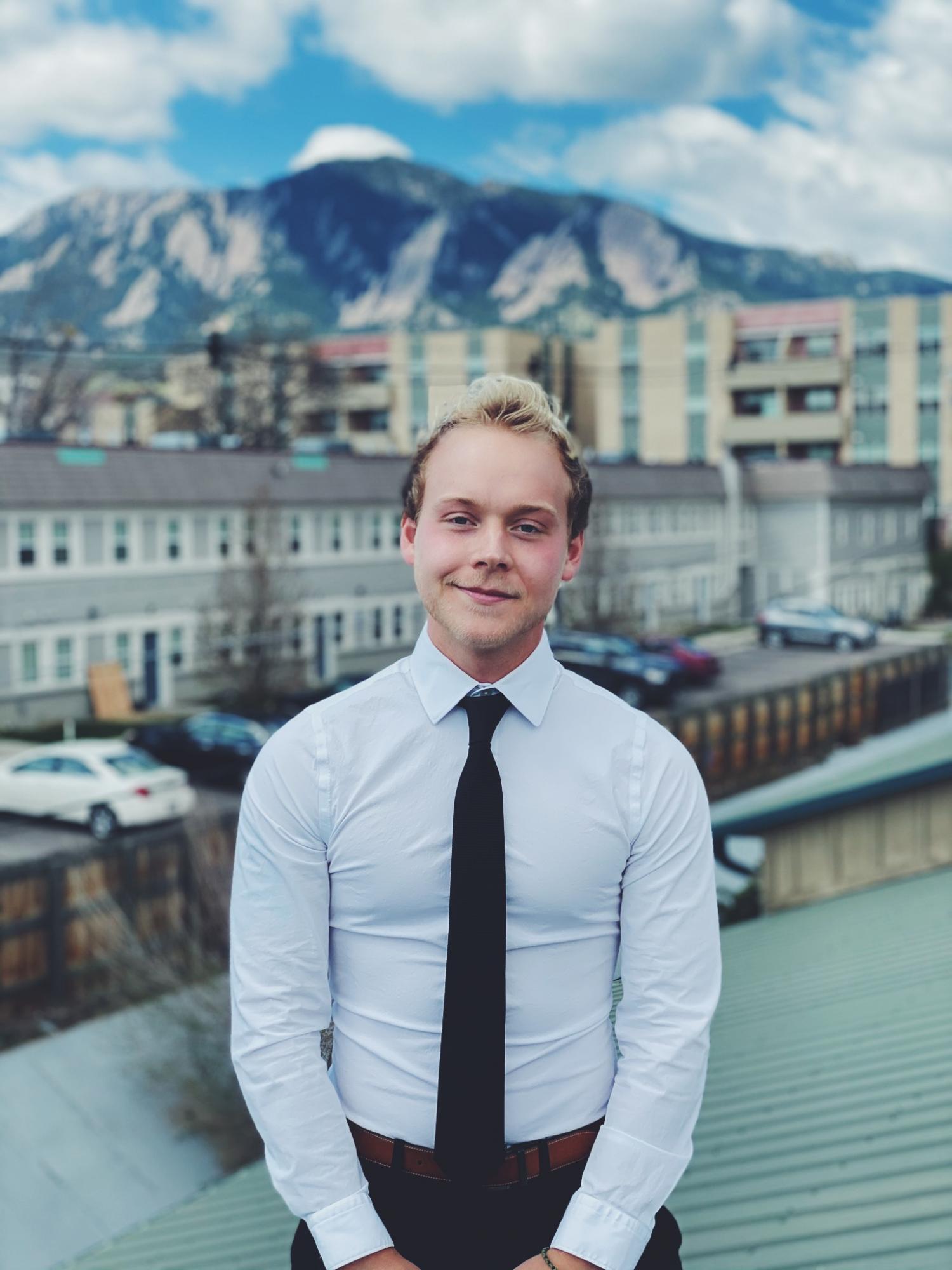 From the 2020 Senior Class Council president: We did it! | CU Boulder ...