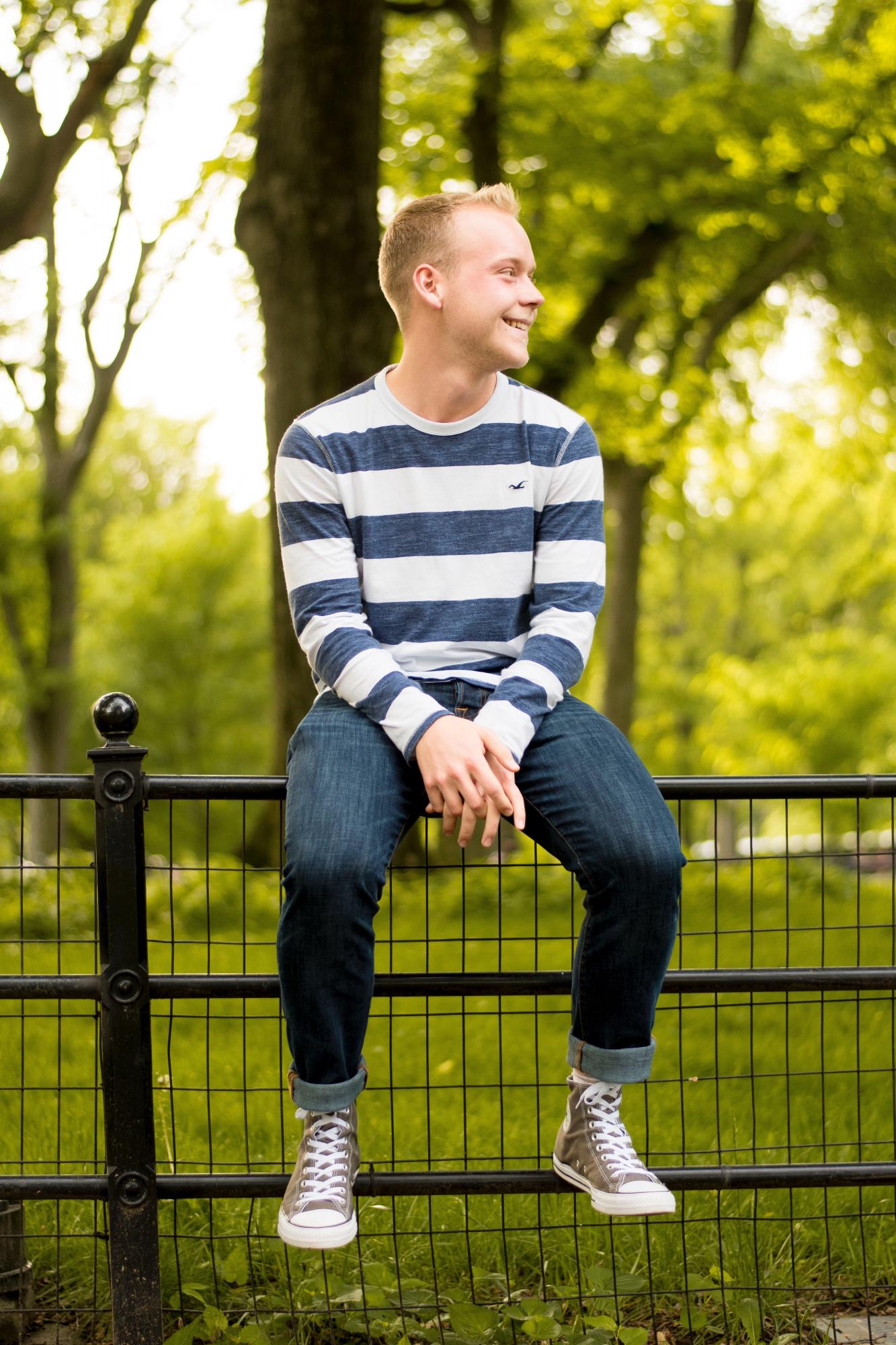 A letter from the 2019 Senior Class Council president | CU Boulder ...