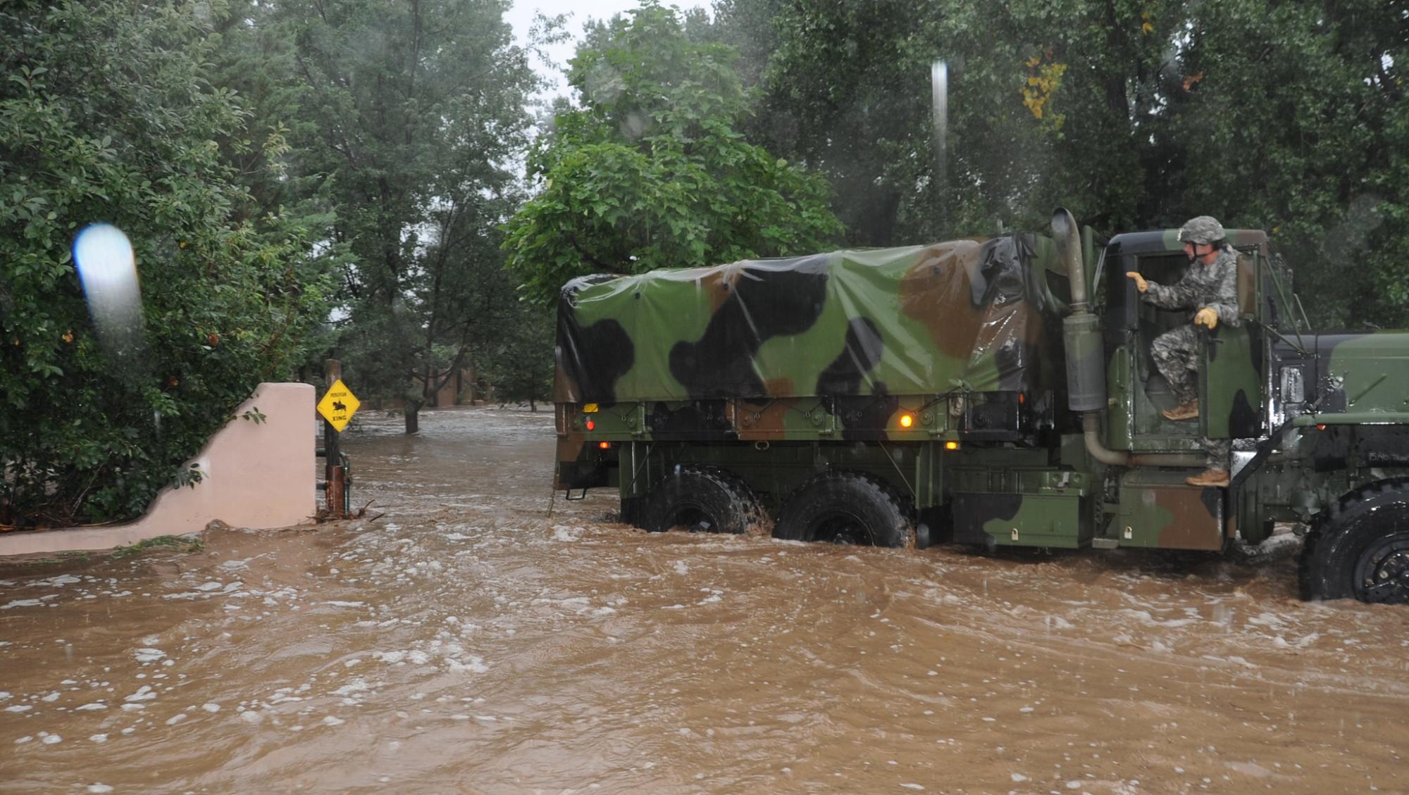 How the new $1.2 trillion infrastructure bill will help Colorado brace ...