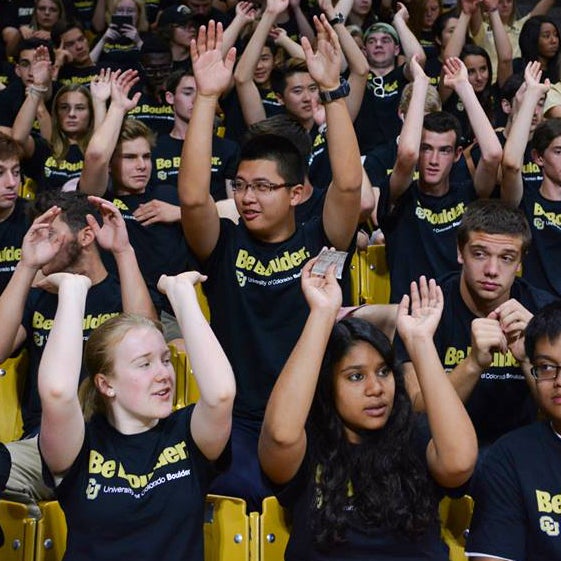 CU Boulder enrollment sets records for diversity and retention | CU ...