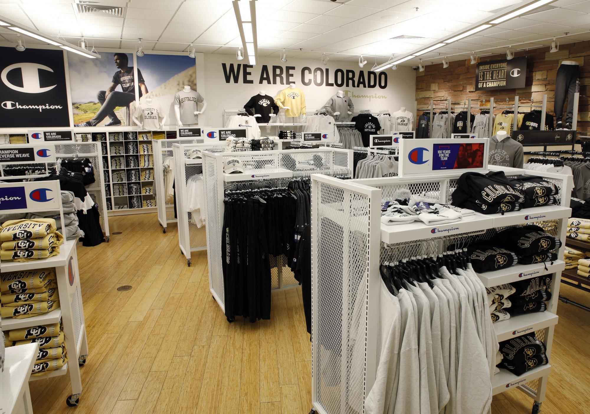 Soon-to-retire CU Book Store director discusses his tenure | CU Boulder ...