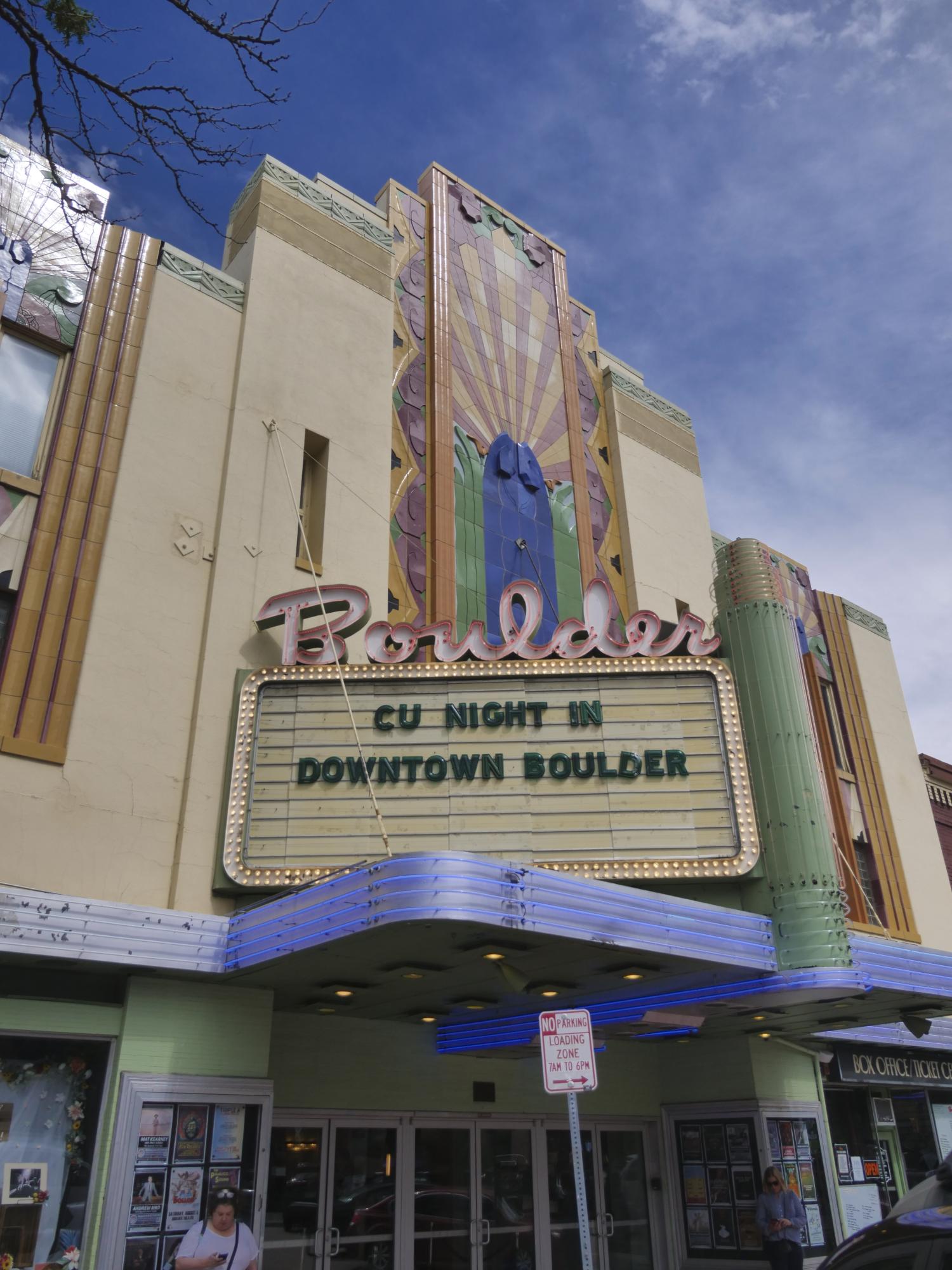 CU Night in Downtown Boulder returns June 12 | CU Boulder Today ...
