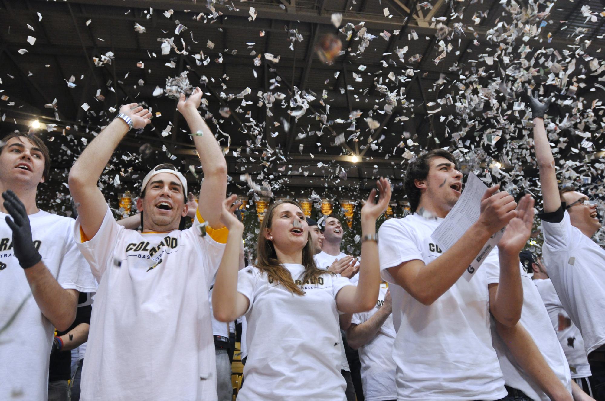 Positive fan behavior encouraged for CU-Nebraska football game | CU ...