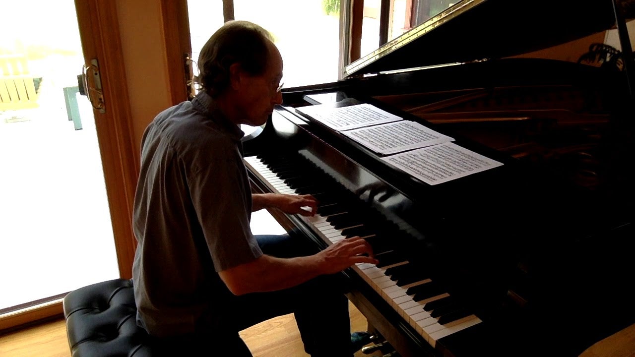 CU professor celebrates Beethoven’s 250th anniversary with 10 hours of ...