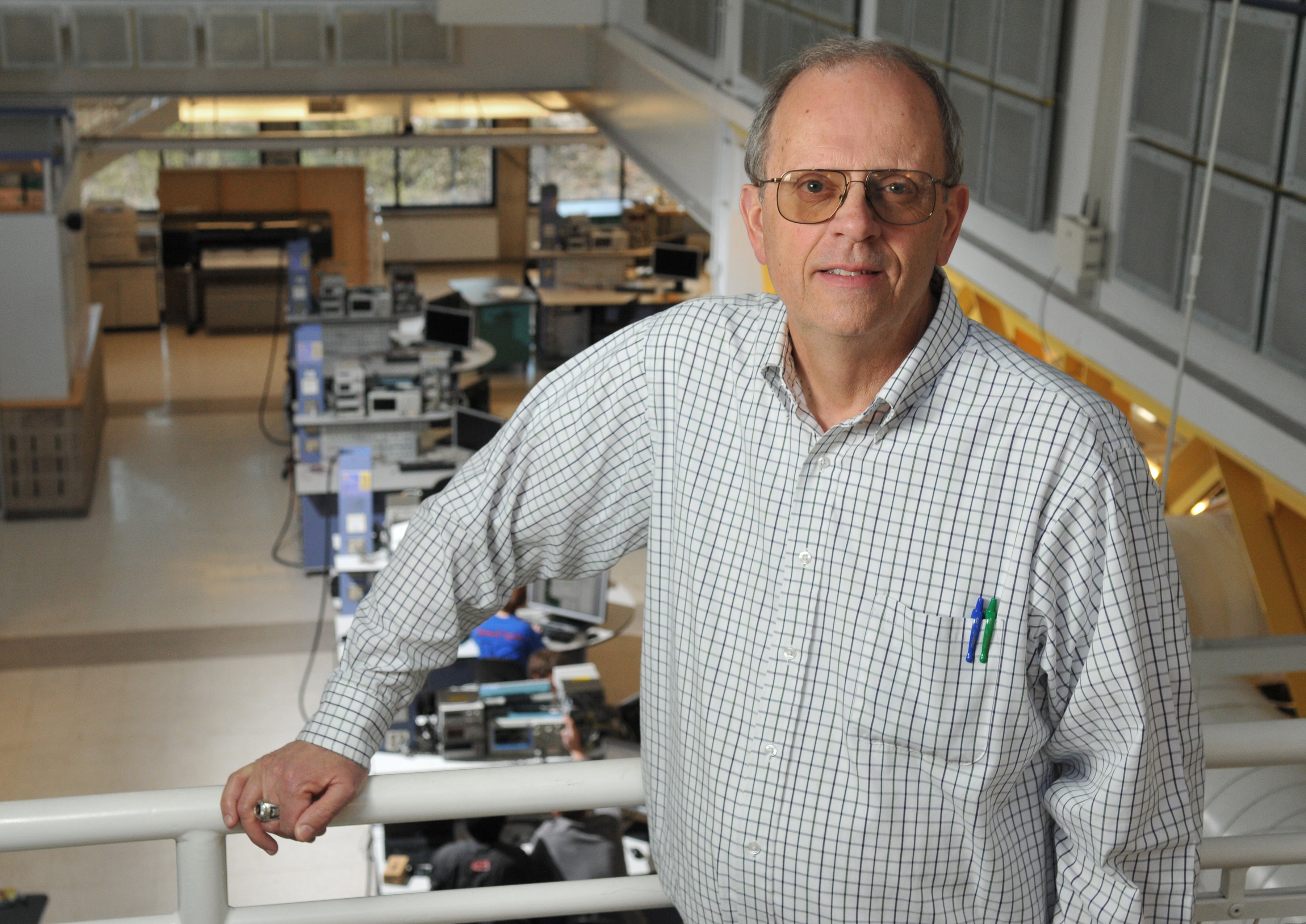 Honoring the esteemed career of Professor David Clough | CU Boulder ...