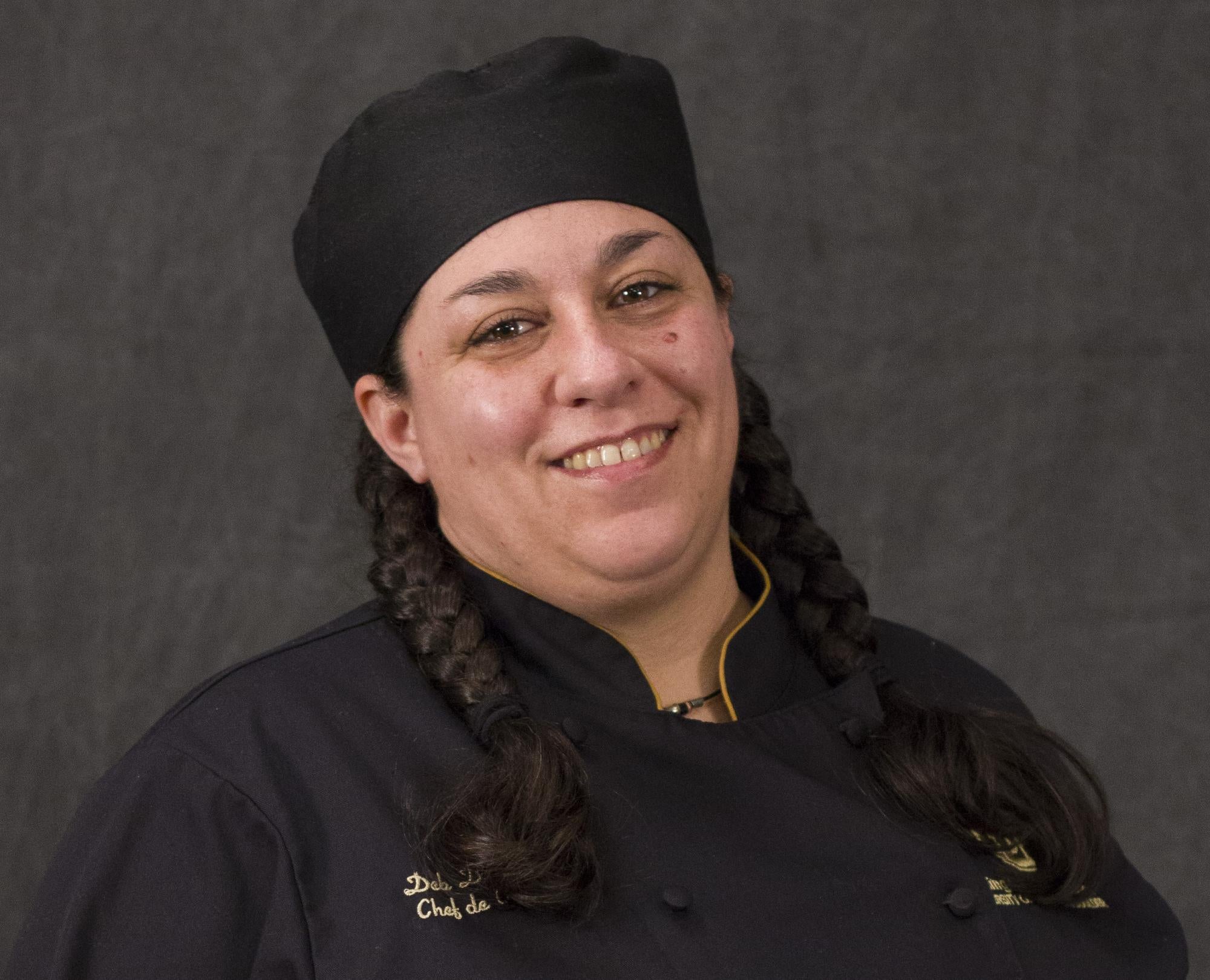 Deborah DePinto will be missed | CU Boulder Today | University of ...