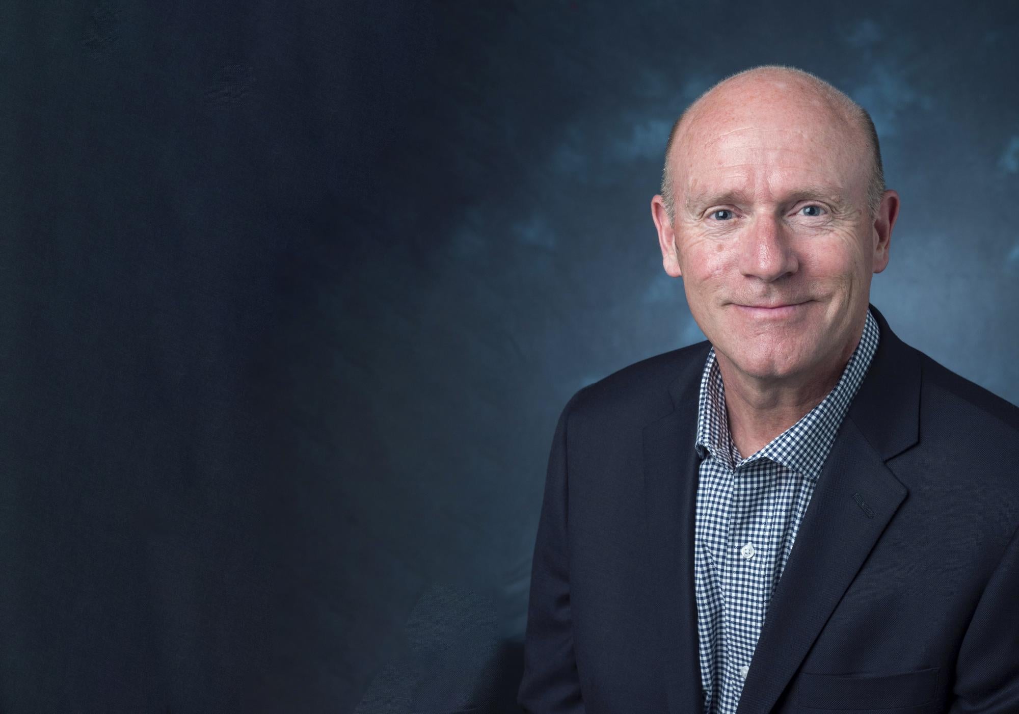 Chancellor appoints Derek Bellin interim vice chancellor for ...