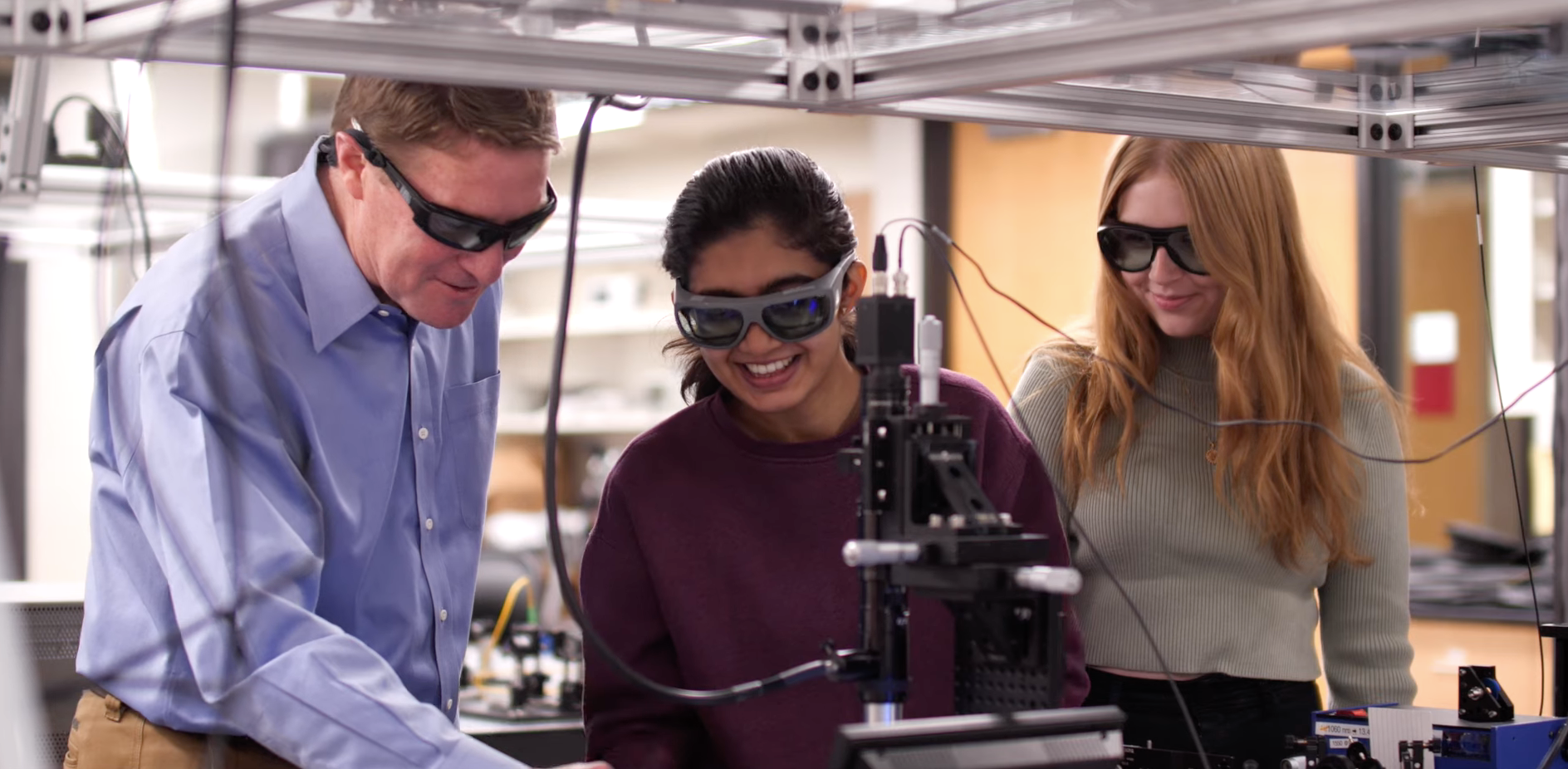 CU Boulder, Elevate Quantum partners ready for $127M regional quantum ...