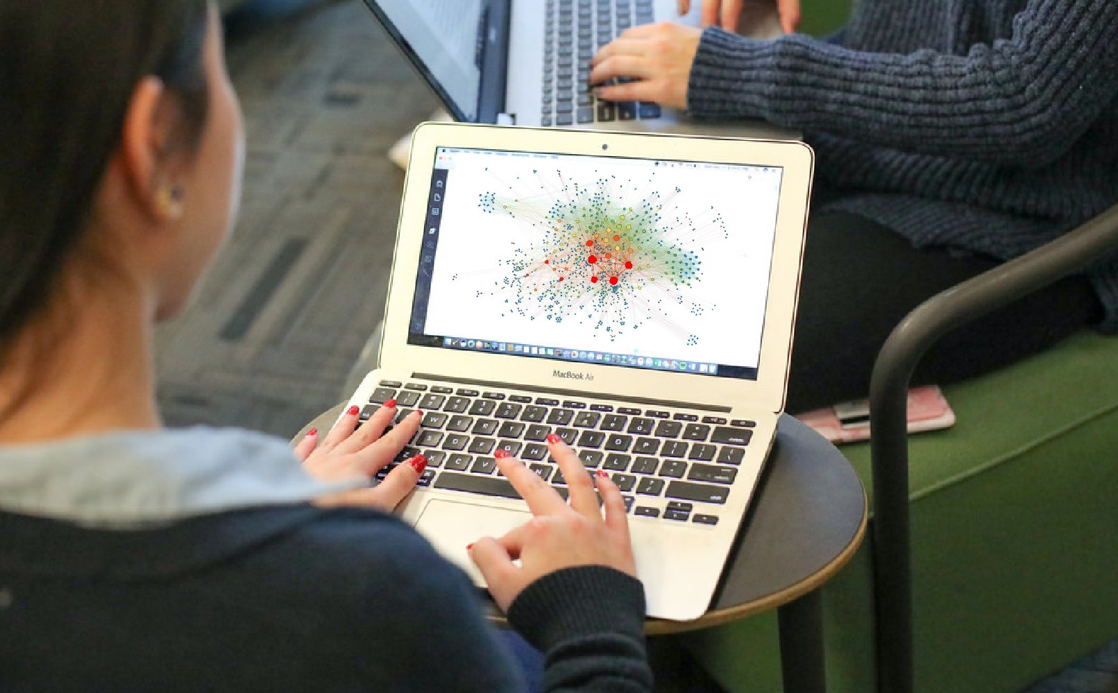 Check out the digital humanities graduate certificate | CU Boulder ...