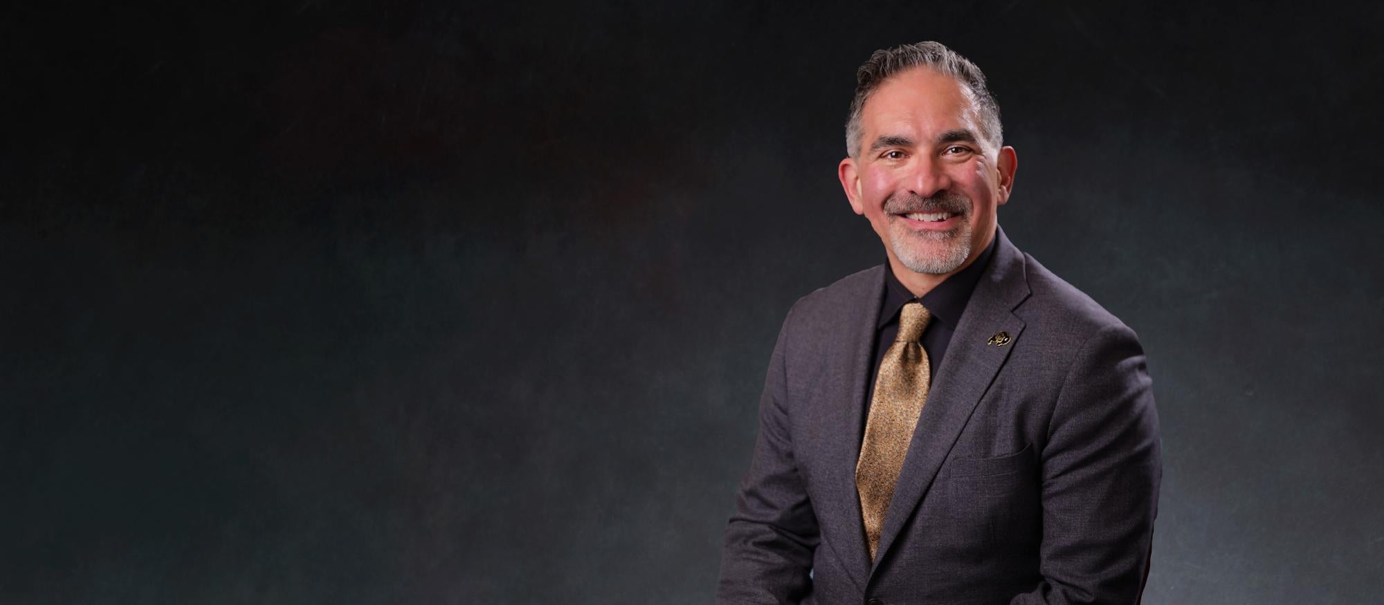 Justin Schwartz tapped as next chancellor of CU Boulder | CU Boulder ...