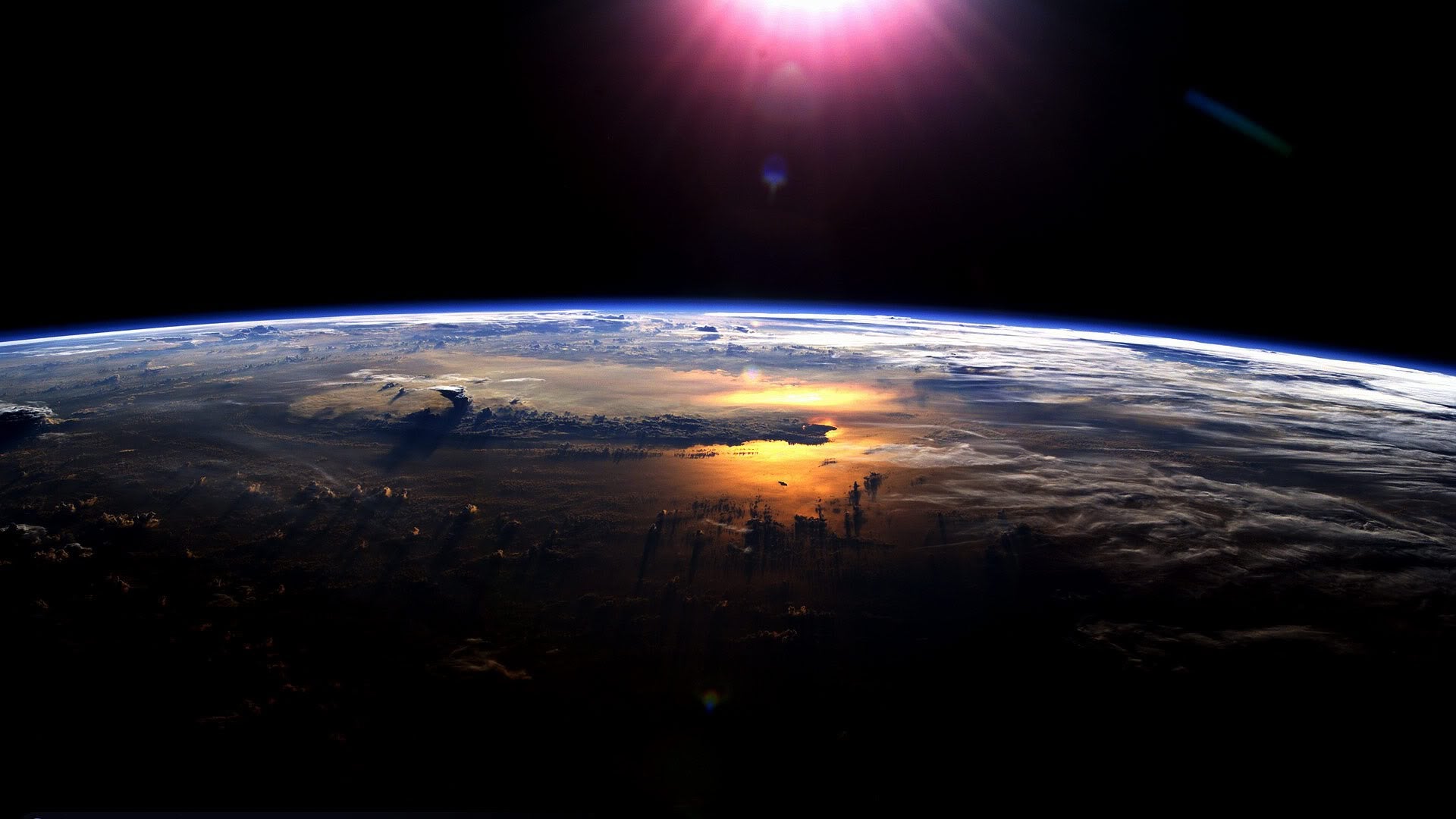 Unprecedented imaging from the boundary between Earth and space | CU ...