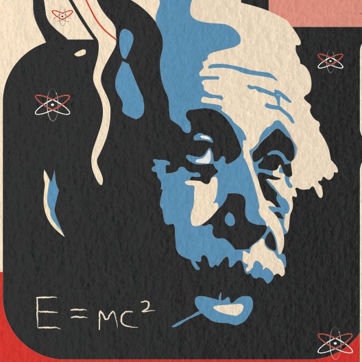 Special Valentine’s Day event about Albert Einstein slated for CU ...