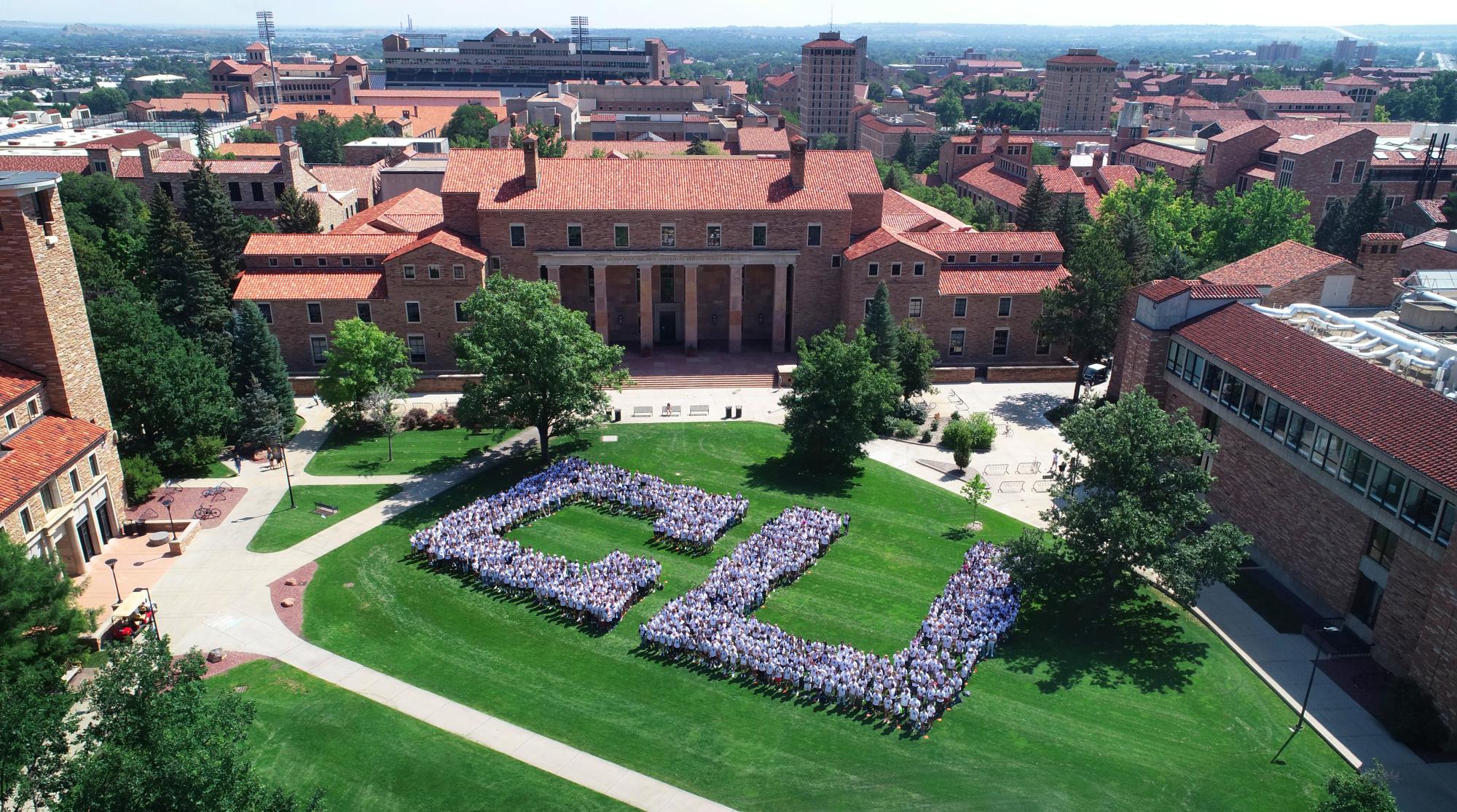 CU Engineering offers debt-free degrees for first-gen Colorado students | CU Boulder Today ...