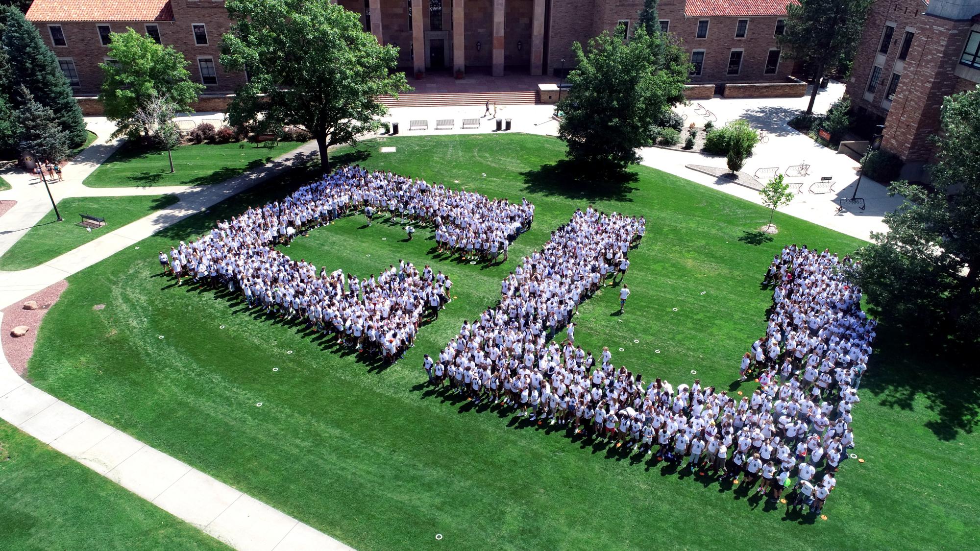 Taking in 2021: Reflecting on the year at CU Boulder | CU Boulder Today ...