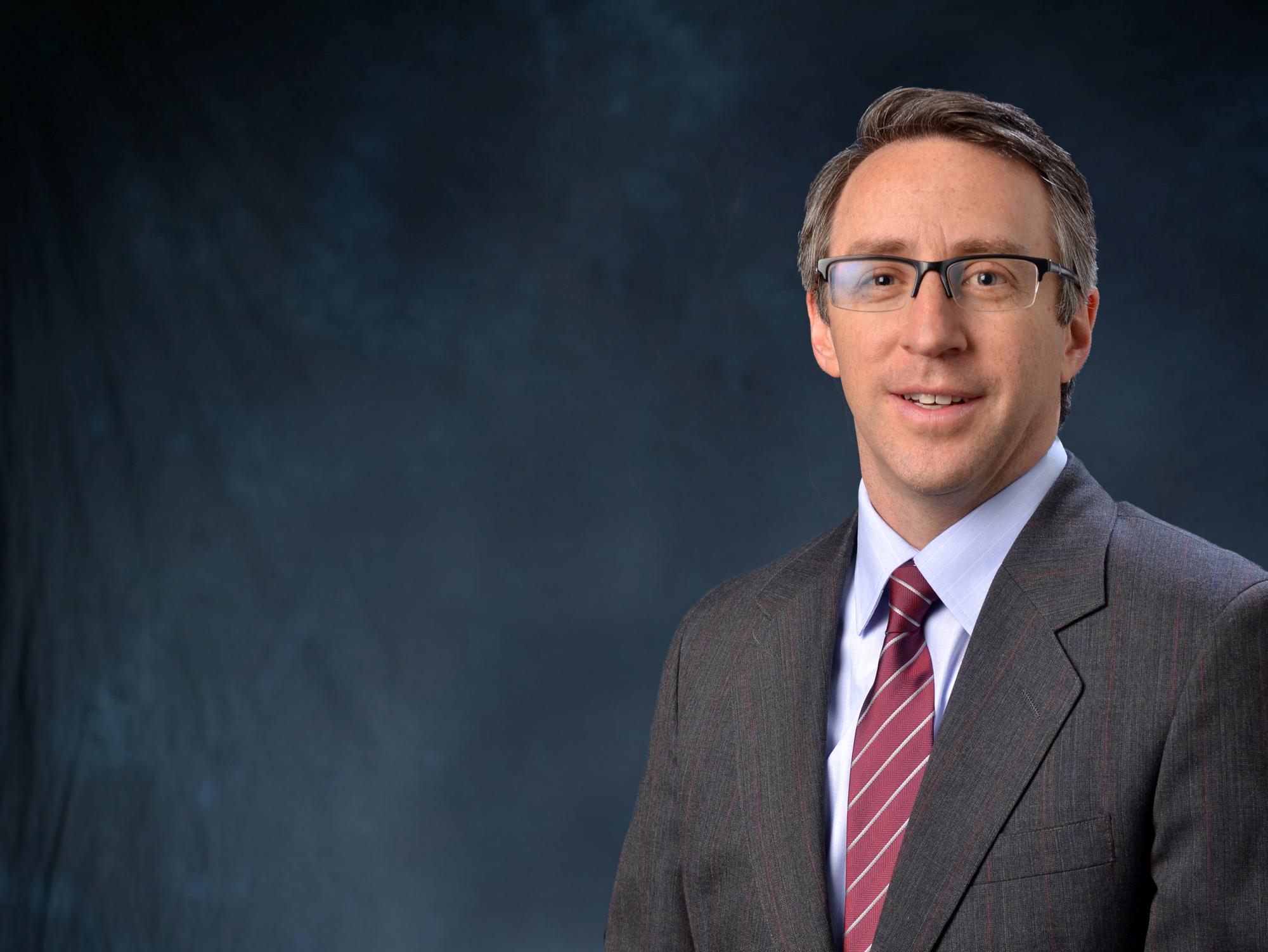 E. Scott Adler tapped for CU Boulder Graduate School leadership post ...